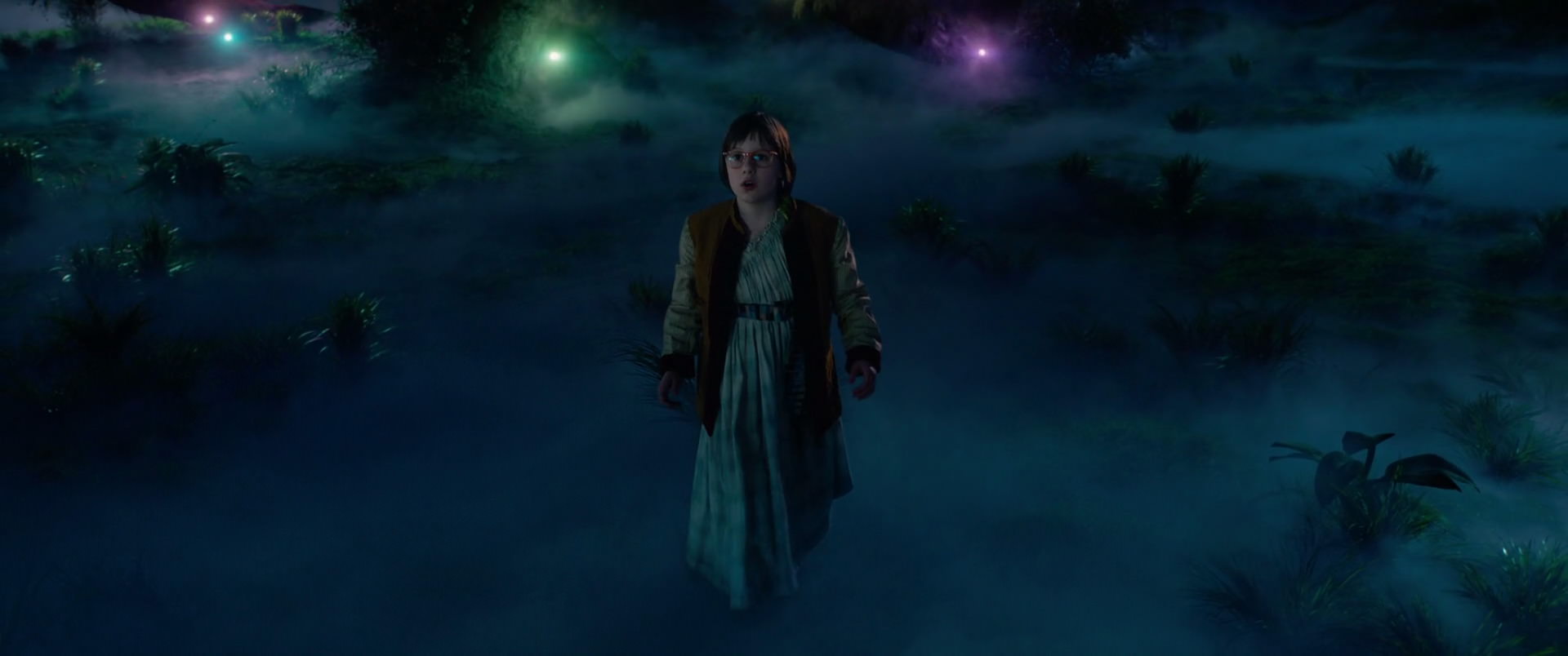 The BFG (2016) - Animation Screencaps.com