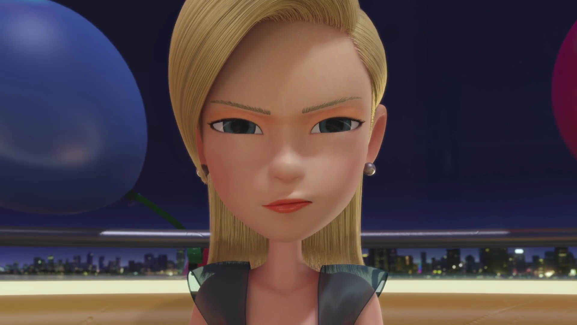 Bling (2016) - Animation Screencaps.com