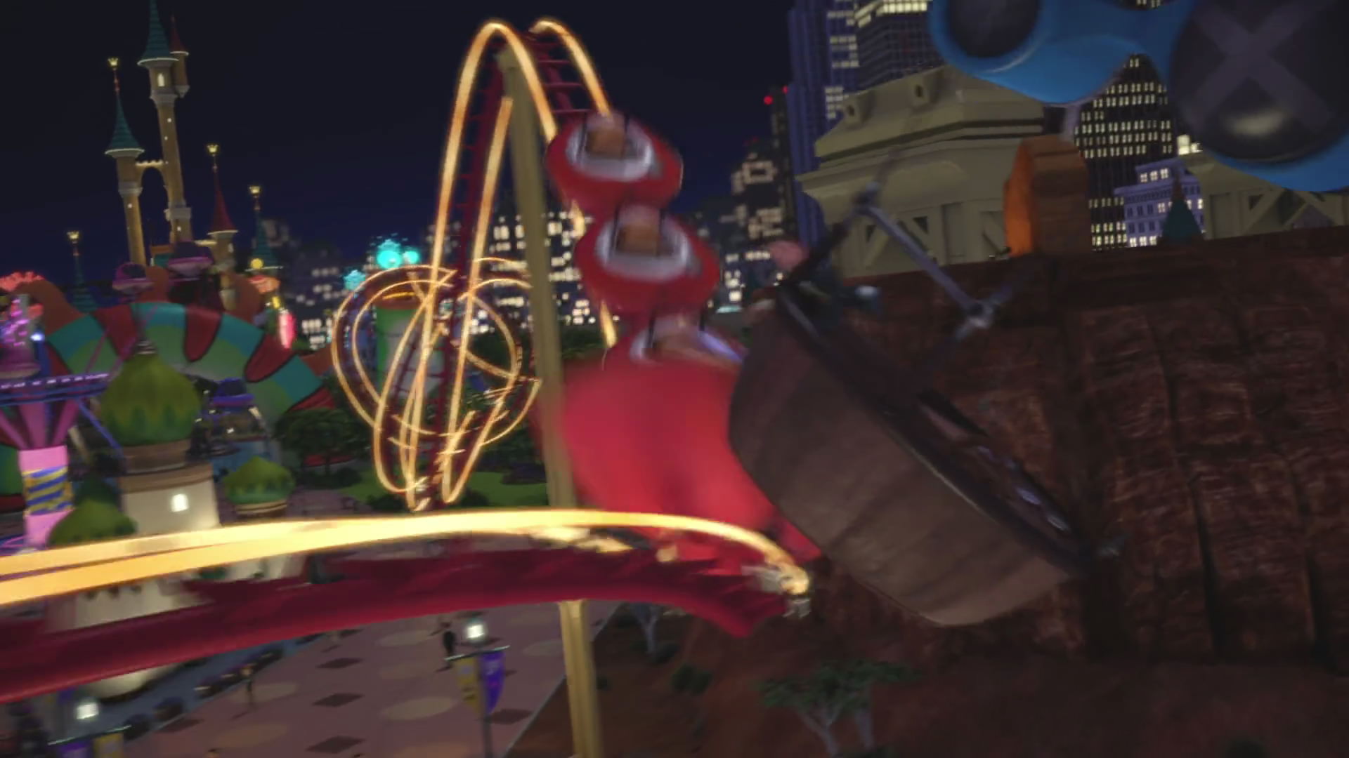 Bling (2016) - Animation Screencaps.com