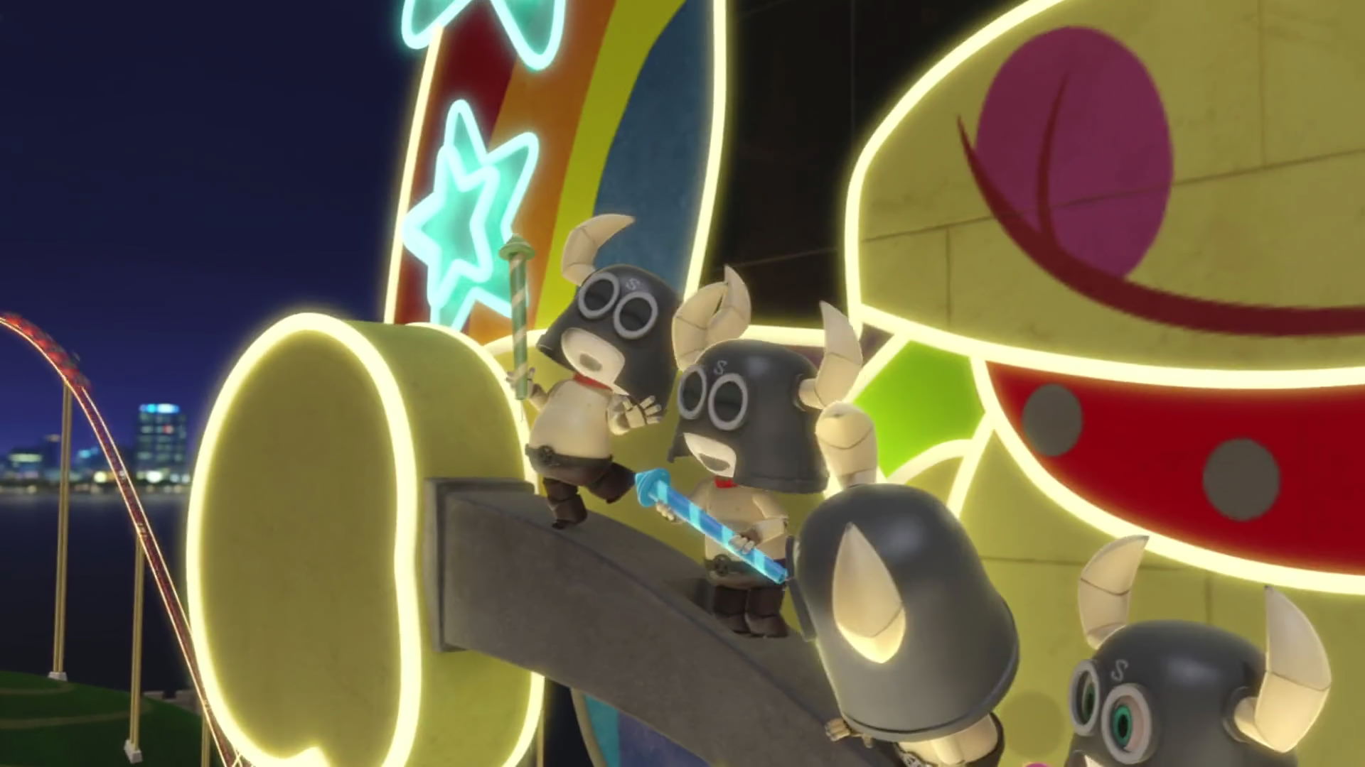 Bling (2016) - Animation Screencaps.com