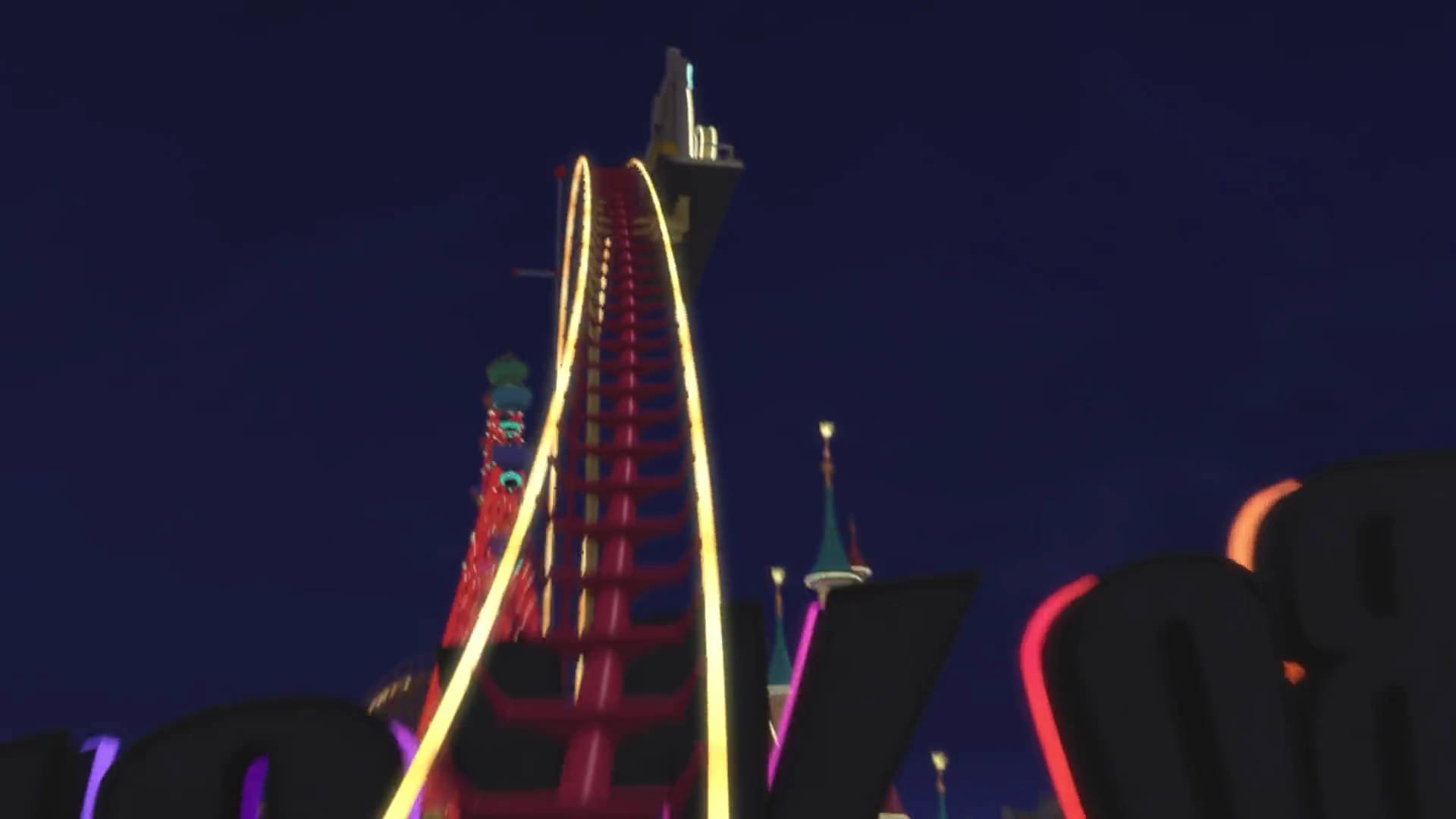 Bling (2016) - Animation Screencaps.com