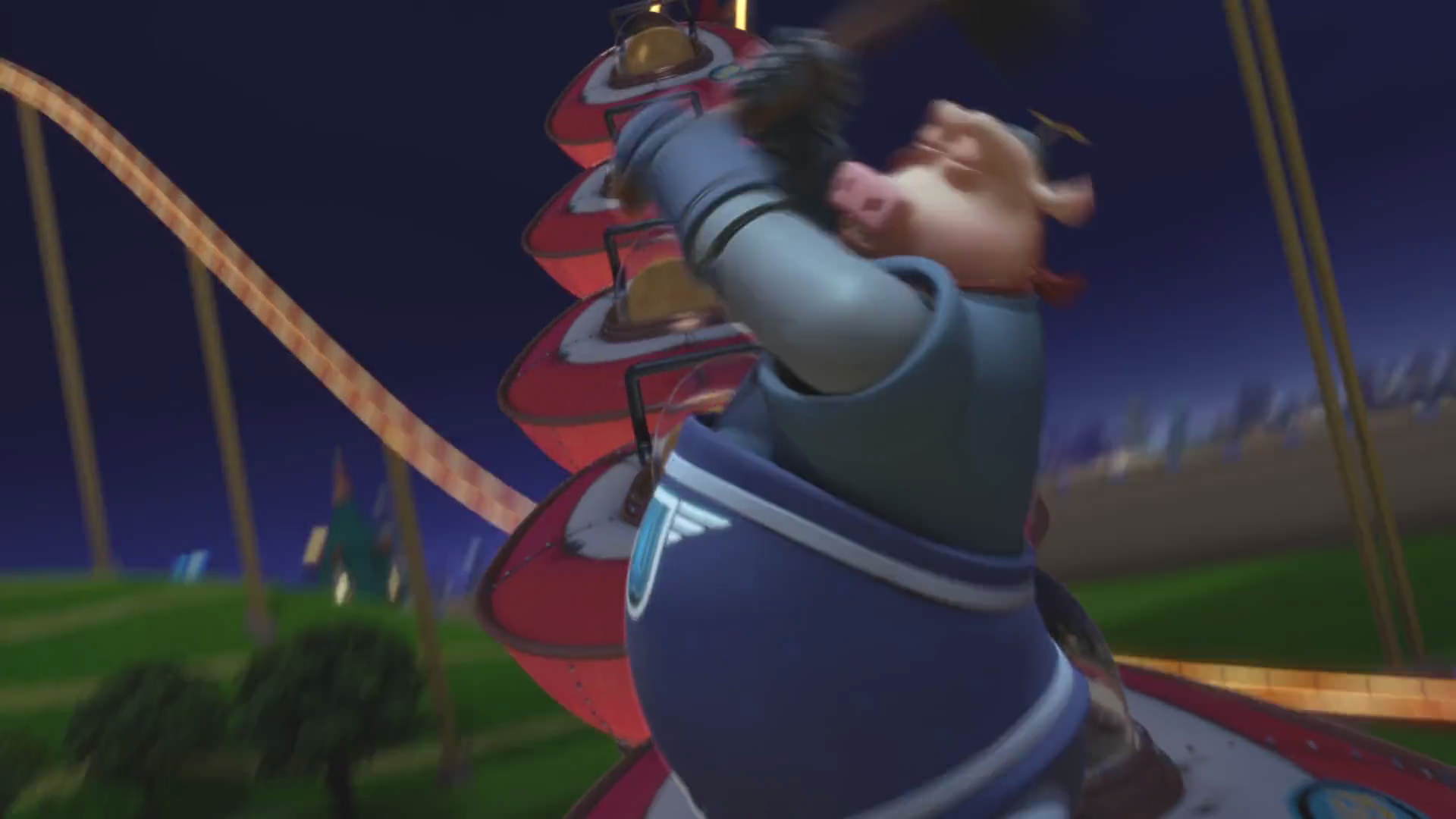 Bling (2016) - Animation Screencaps.com