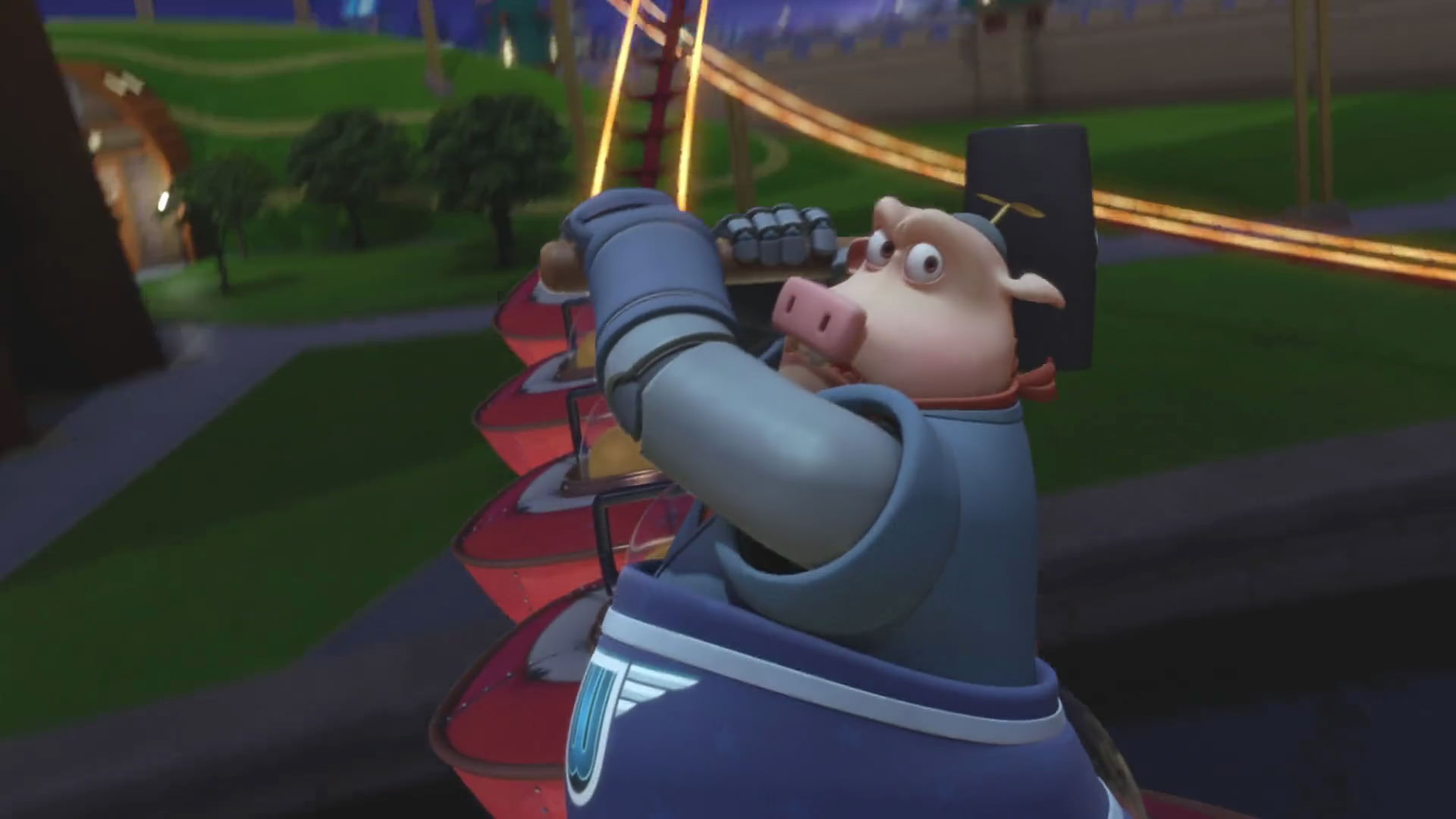 Bling (2016) - Animation Screencaps.com