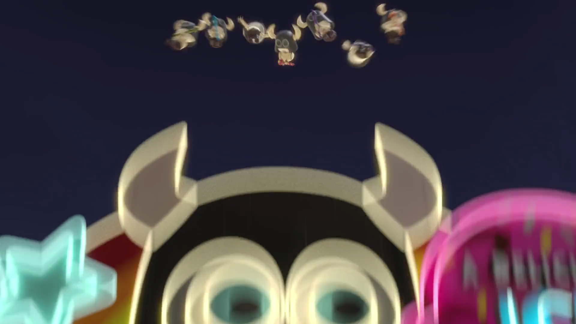 Bling (2016) - Animation Screencaps.com