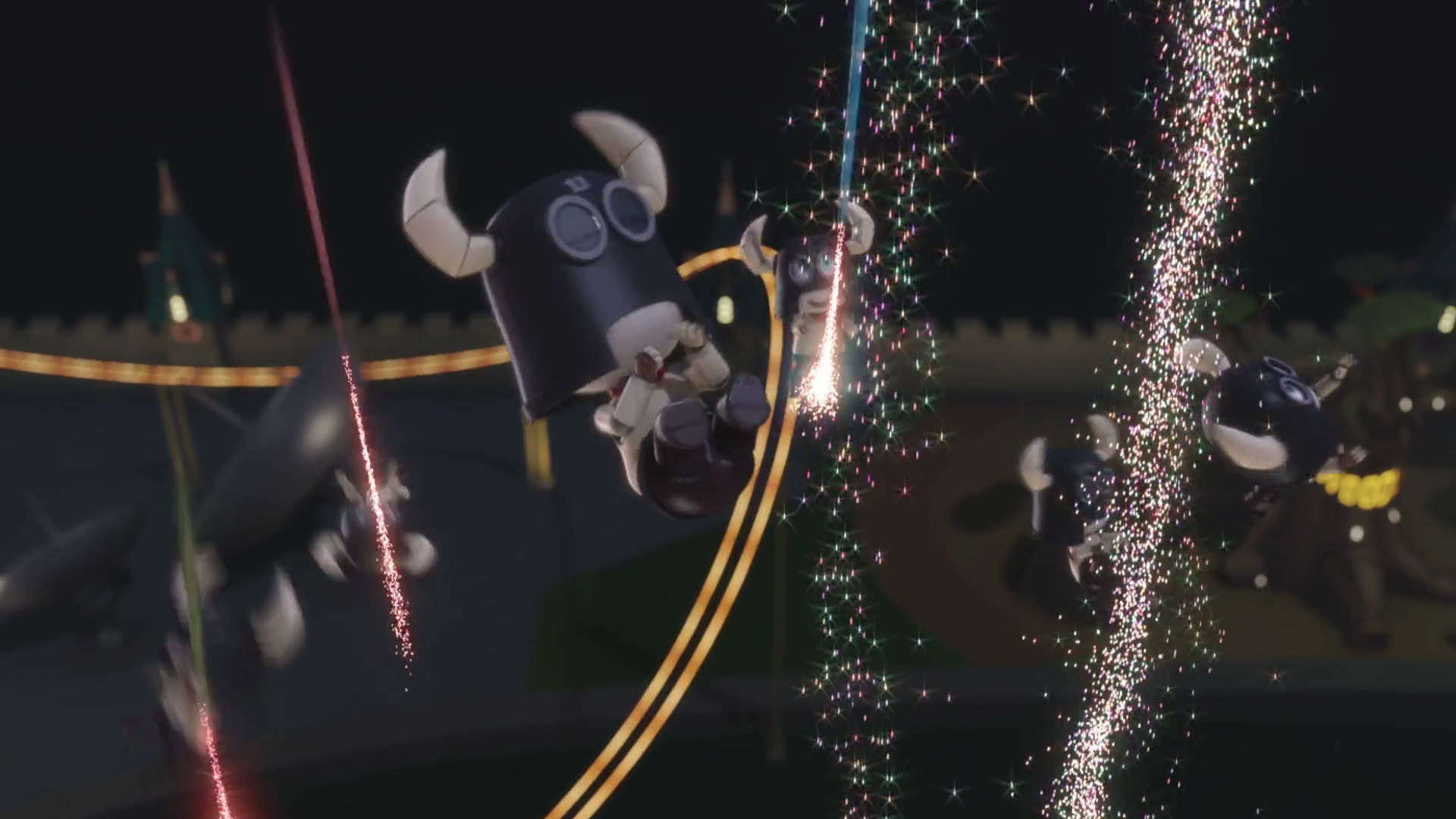 Bling (2016) - Animation Screencaps.com