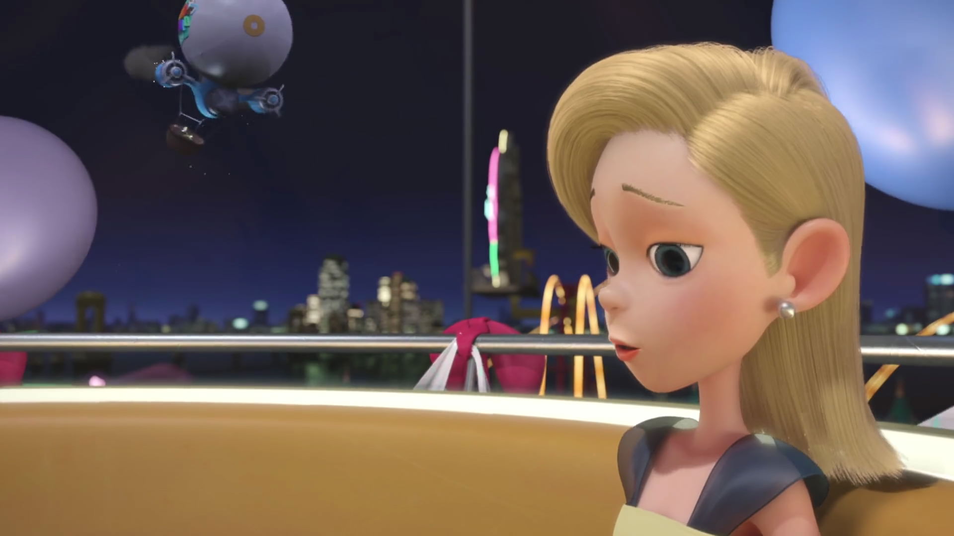 Bling (2016) - Animation Screencaps.com
