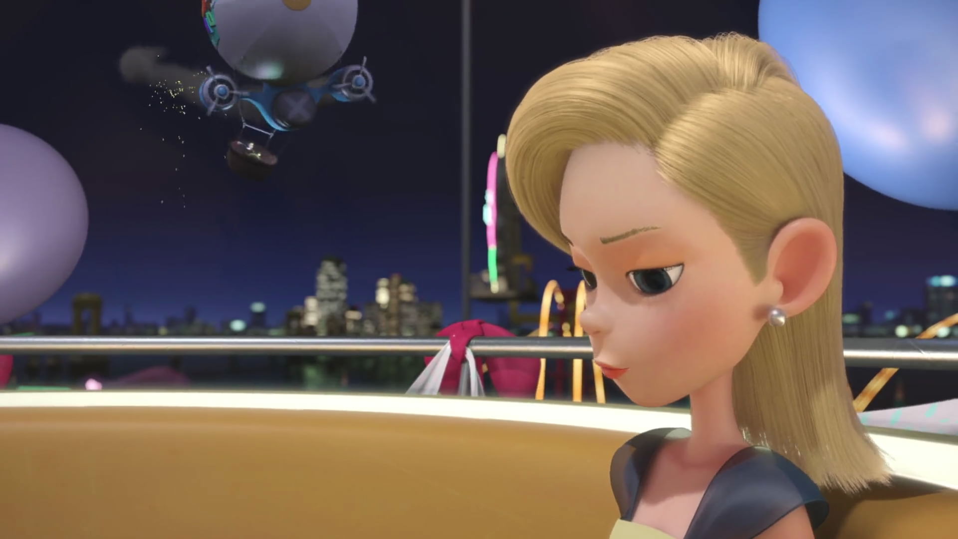 Bling (2016) - Animation Screencaps.com