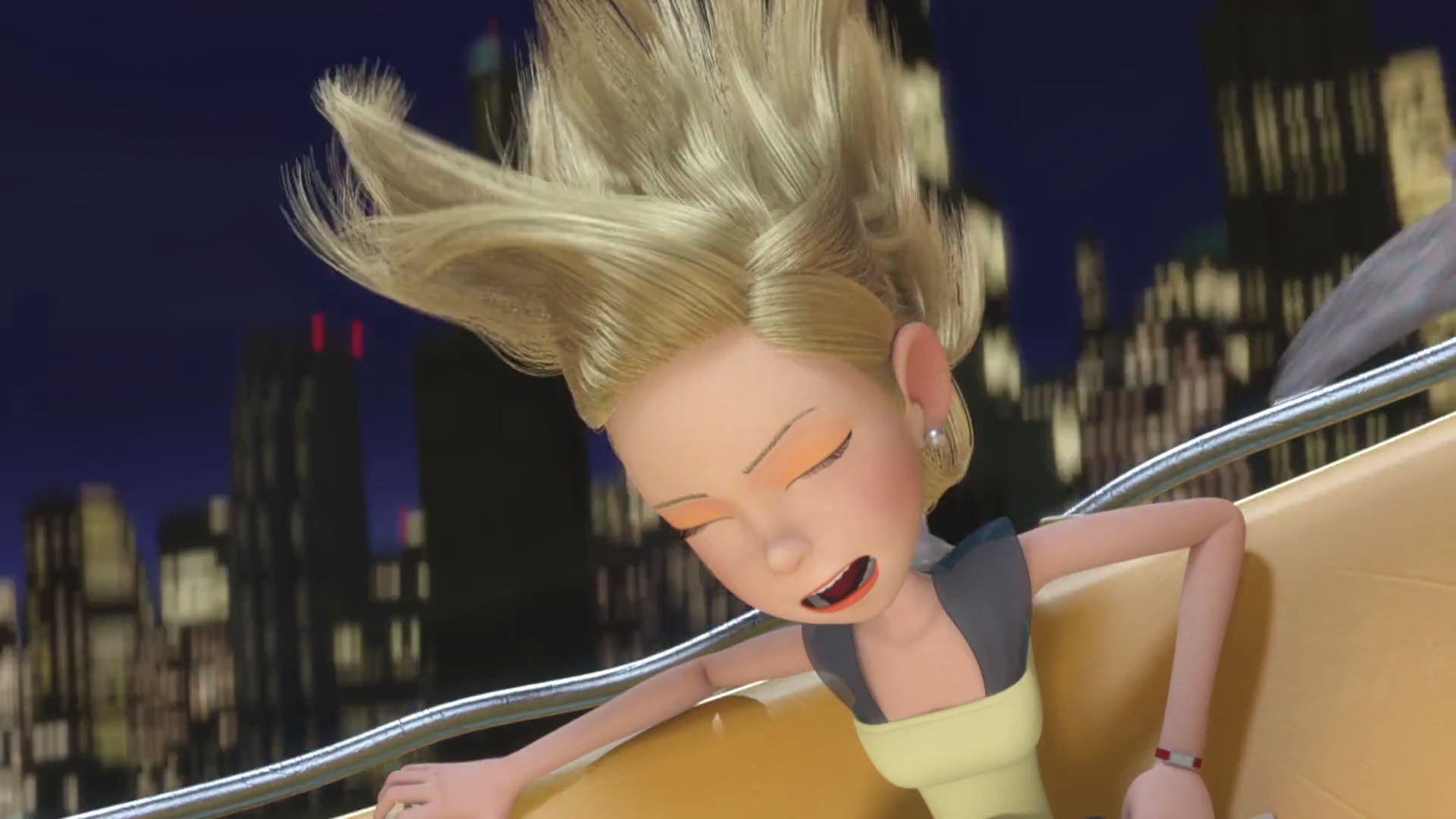 Bling (2016) - Animation Screencaps.com