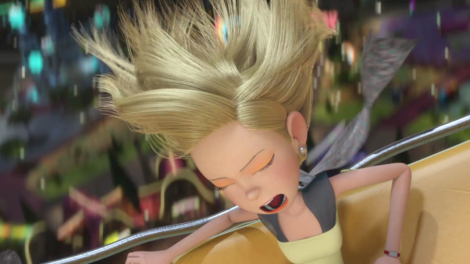 Bling (2016) - Animation Screencaps.com