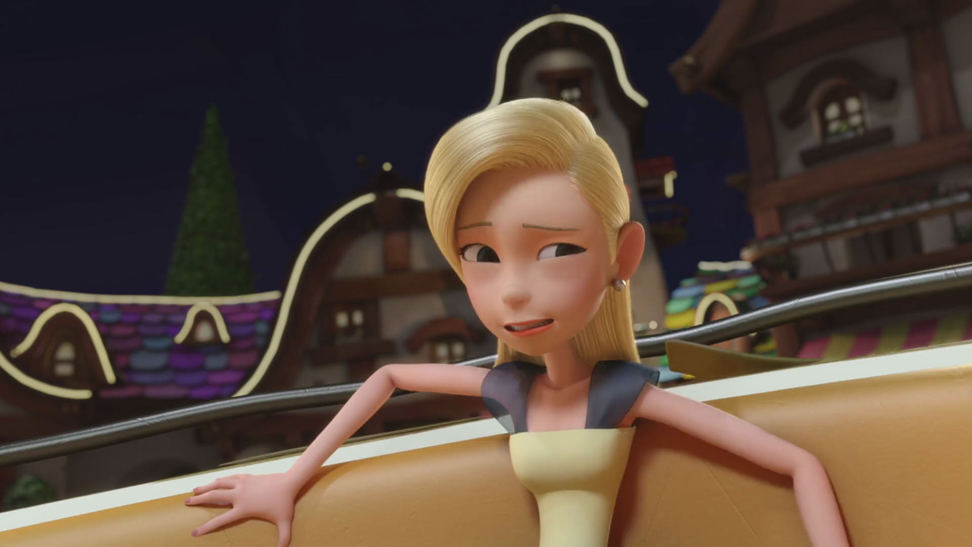 Bling (2016) - Animation Screencaps.com