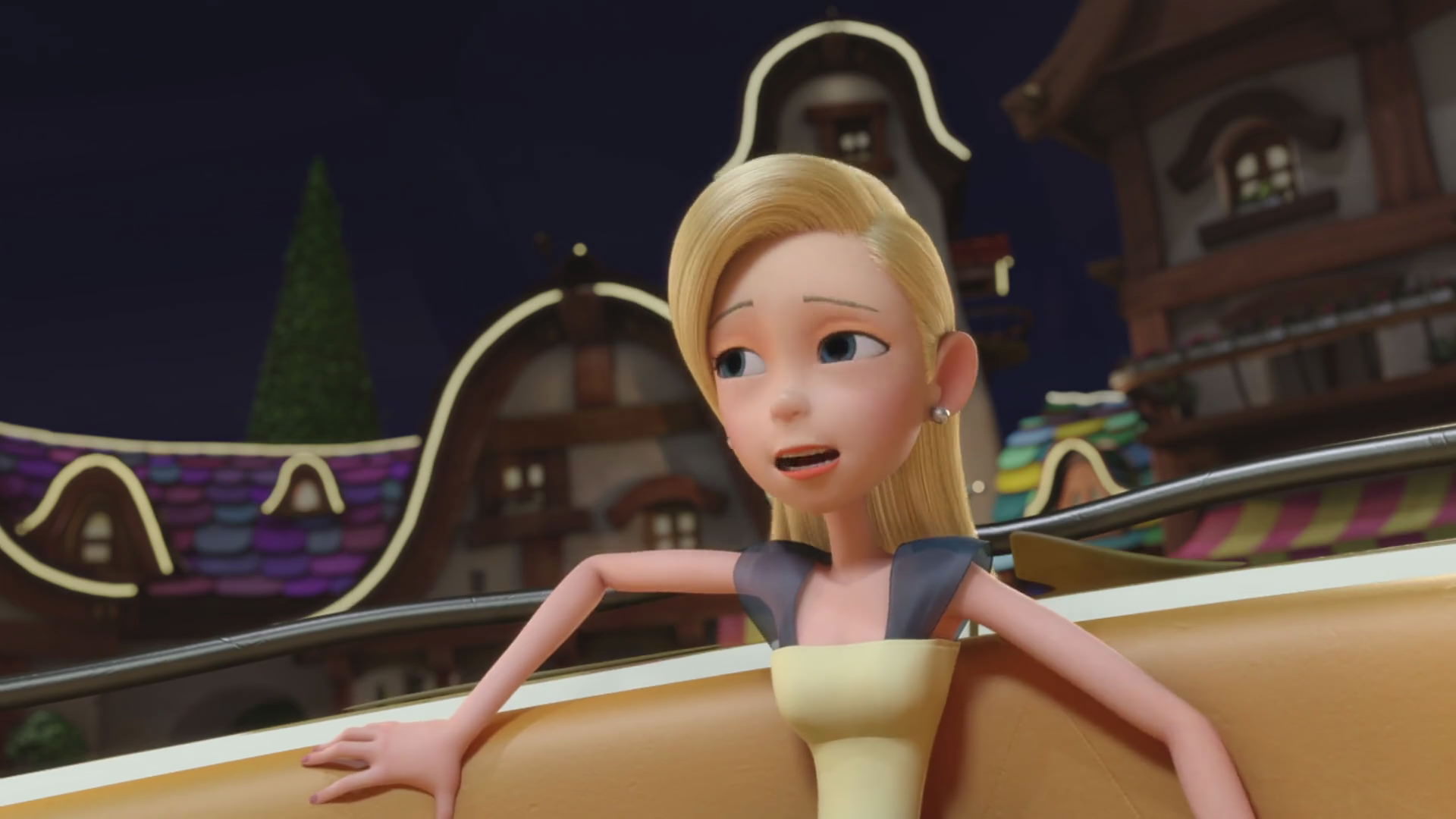 Bling (2016) - Animation Screencaps.com