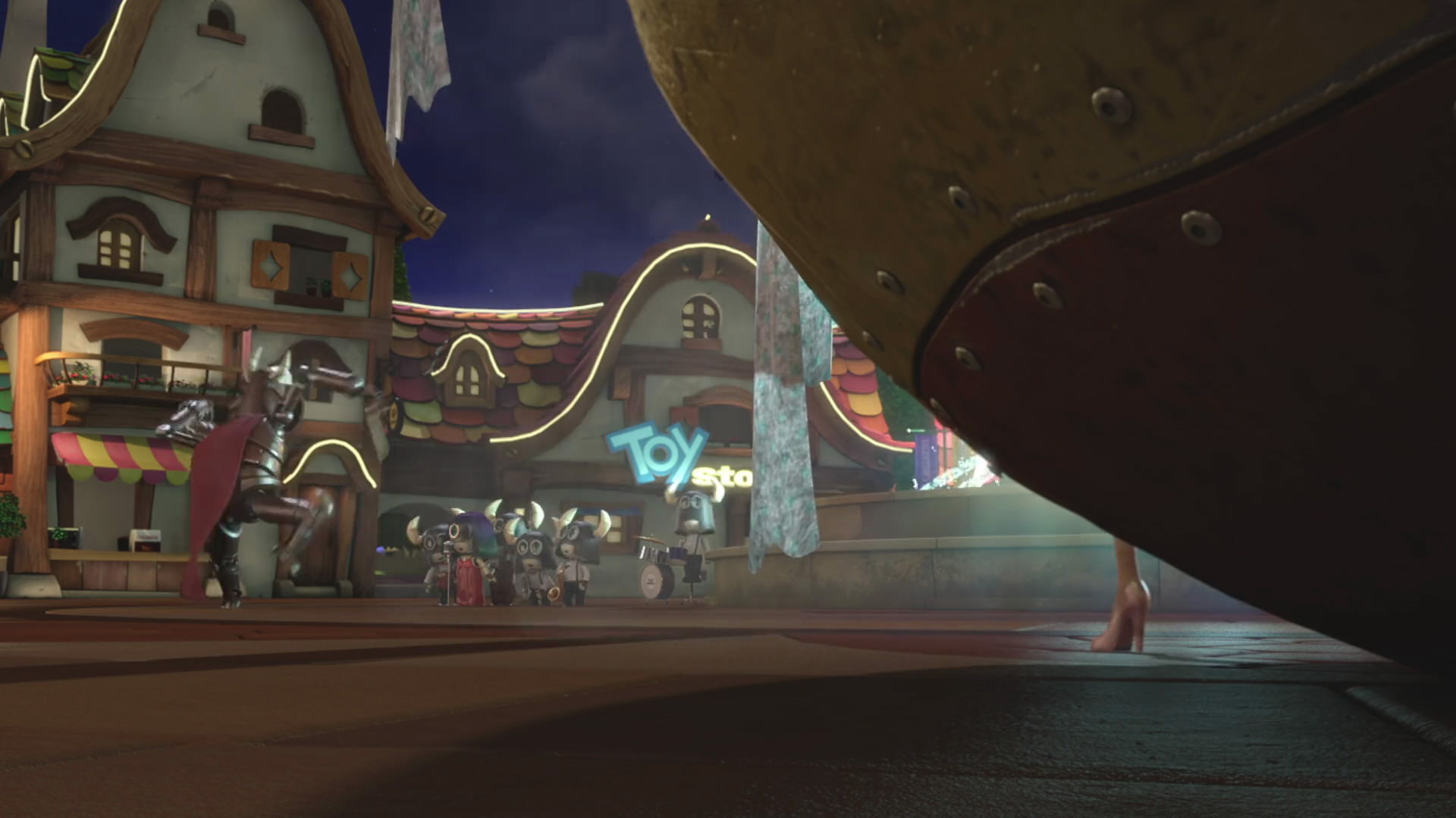 Bling (2016) - Animation Screencaps.com