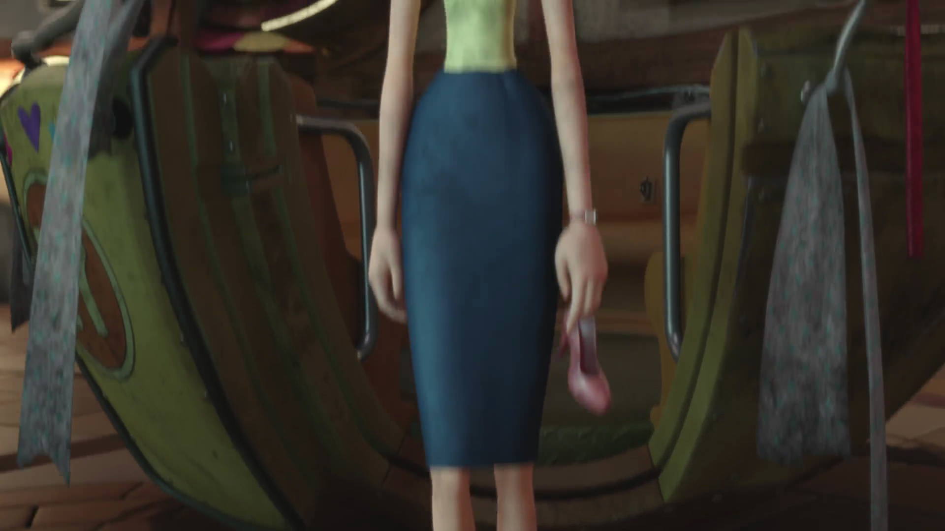 Bling (2016) - Animation Screencaps.com