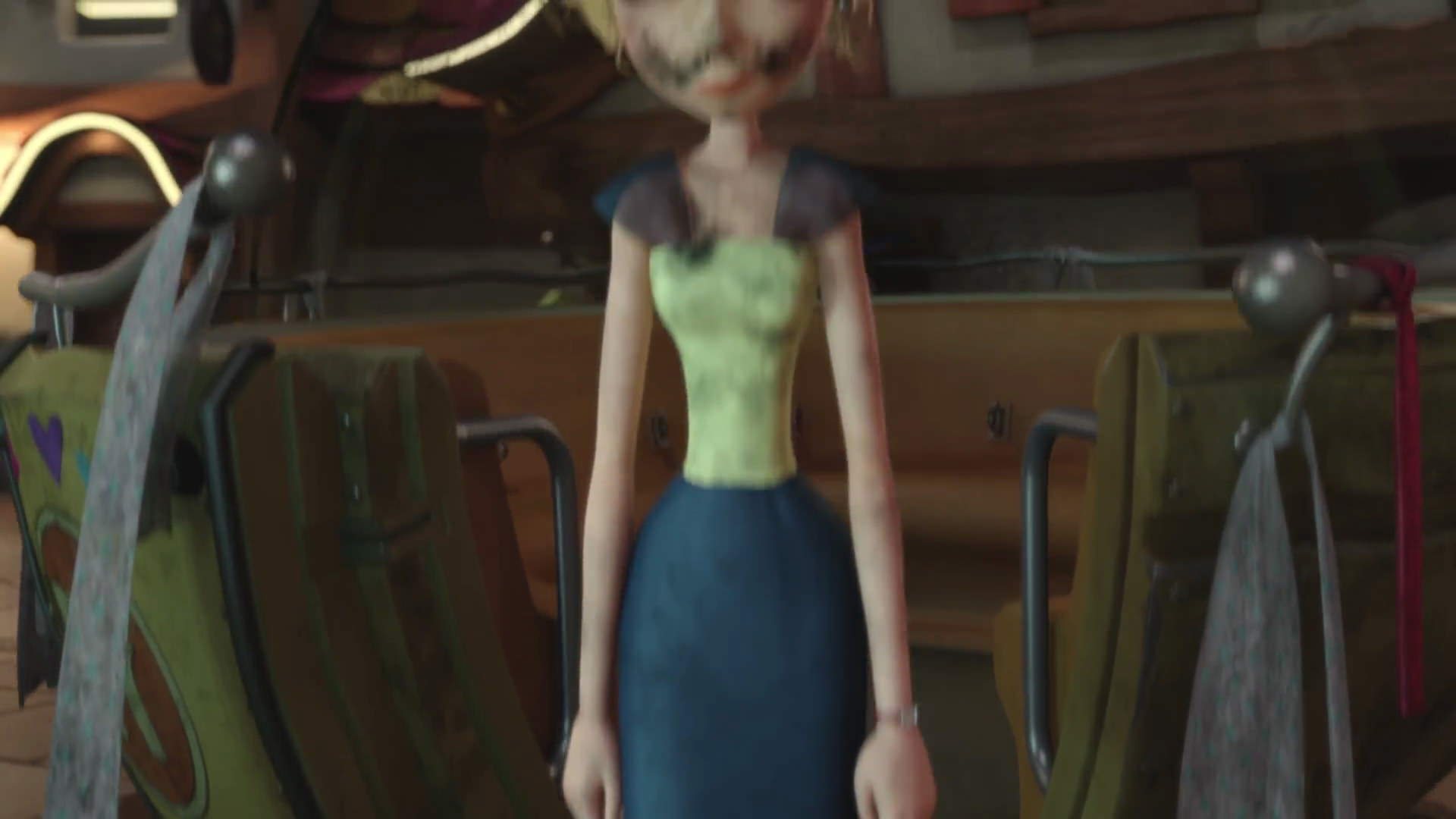 Bling (2016) - Animation Screencaps.com