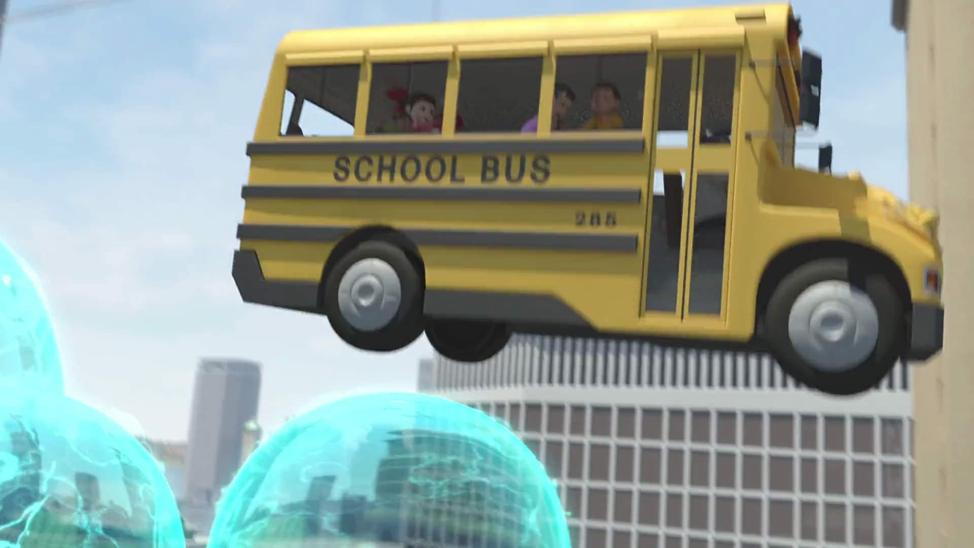 Bling (2016) - Animation Screencaps.com