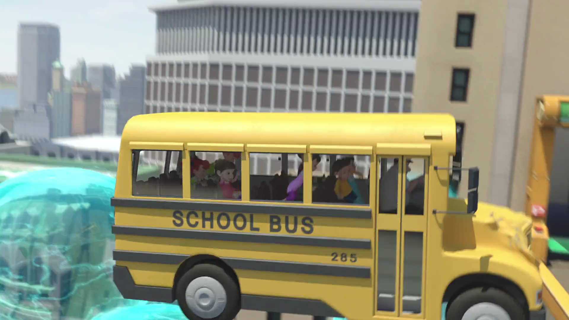 Bling (2016) - Animation Screencaps.com