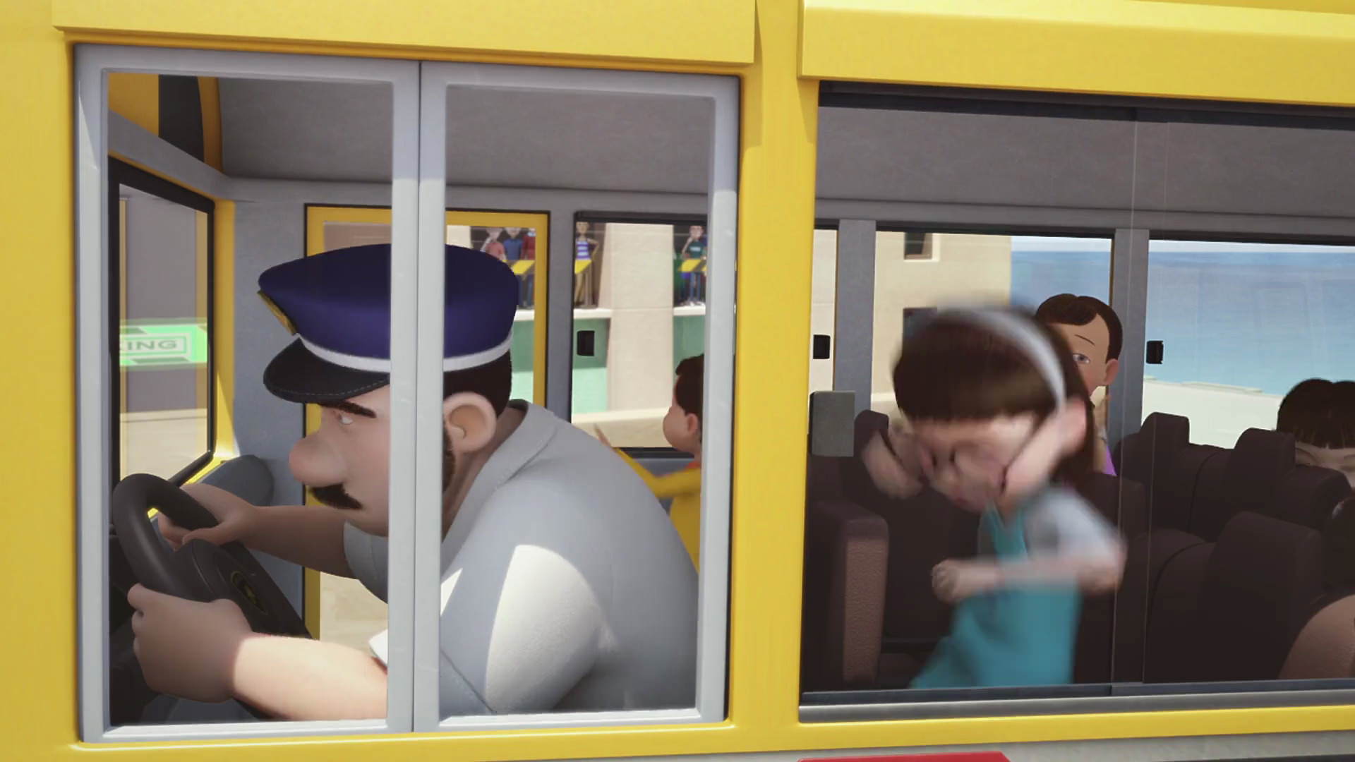 Bling (2016) - Animation Screencaps.com