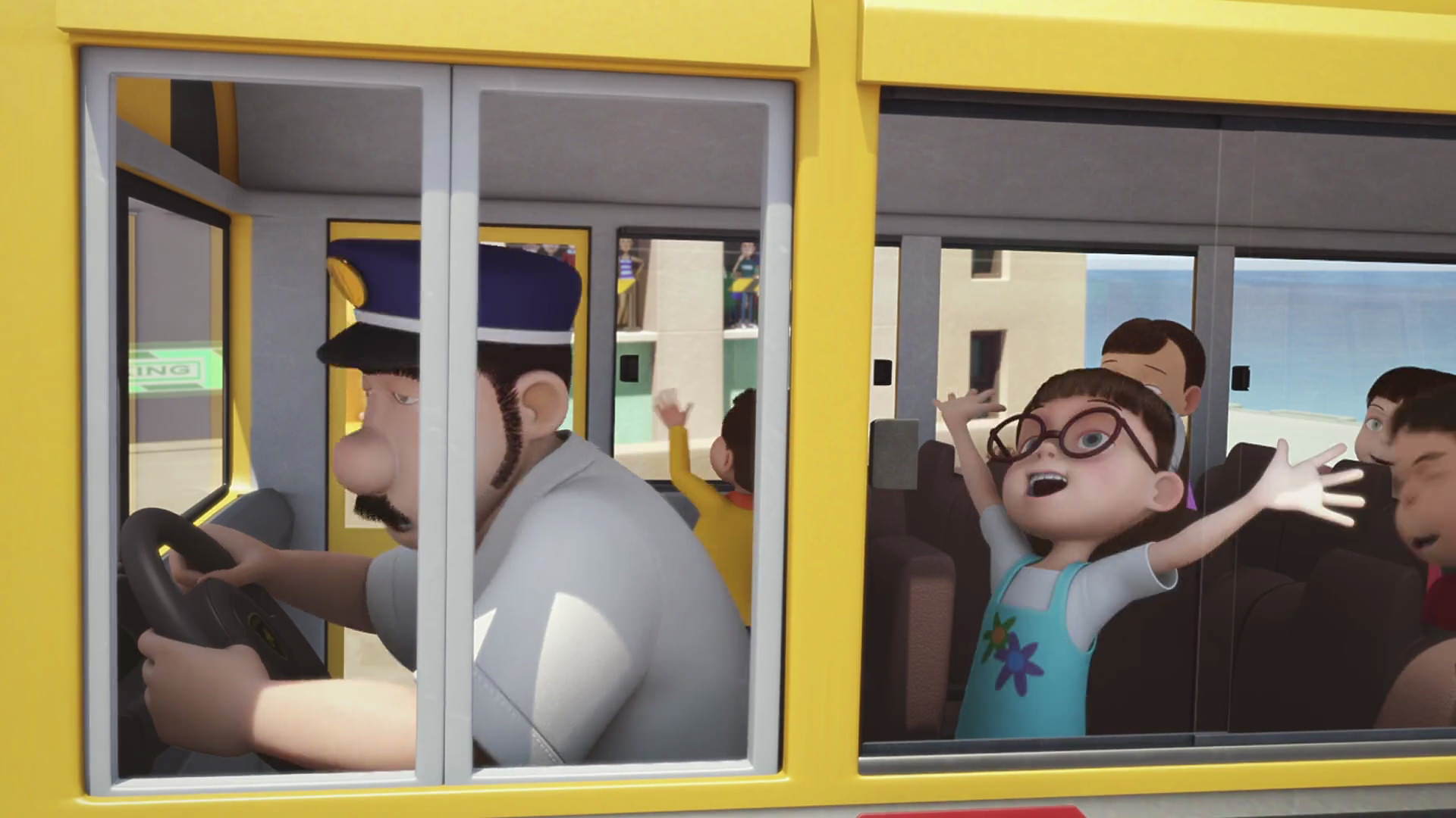 Bling (2016) - Animation Screencaps.com