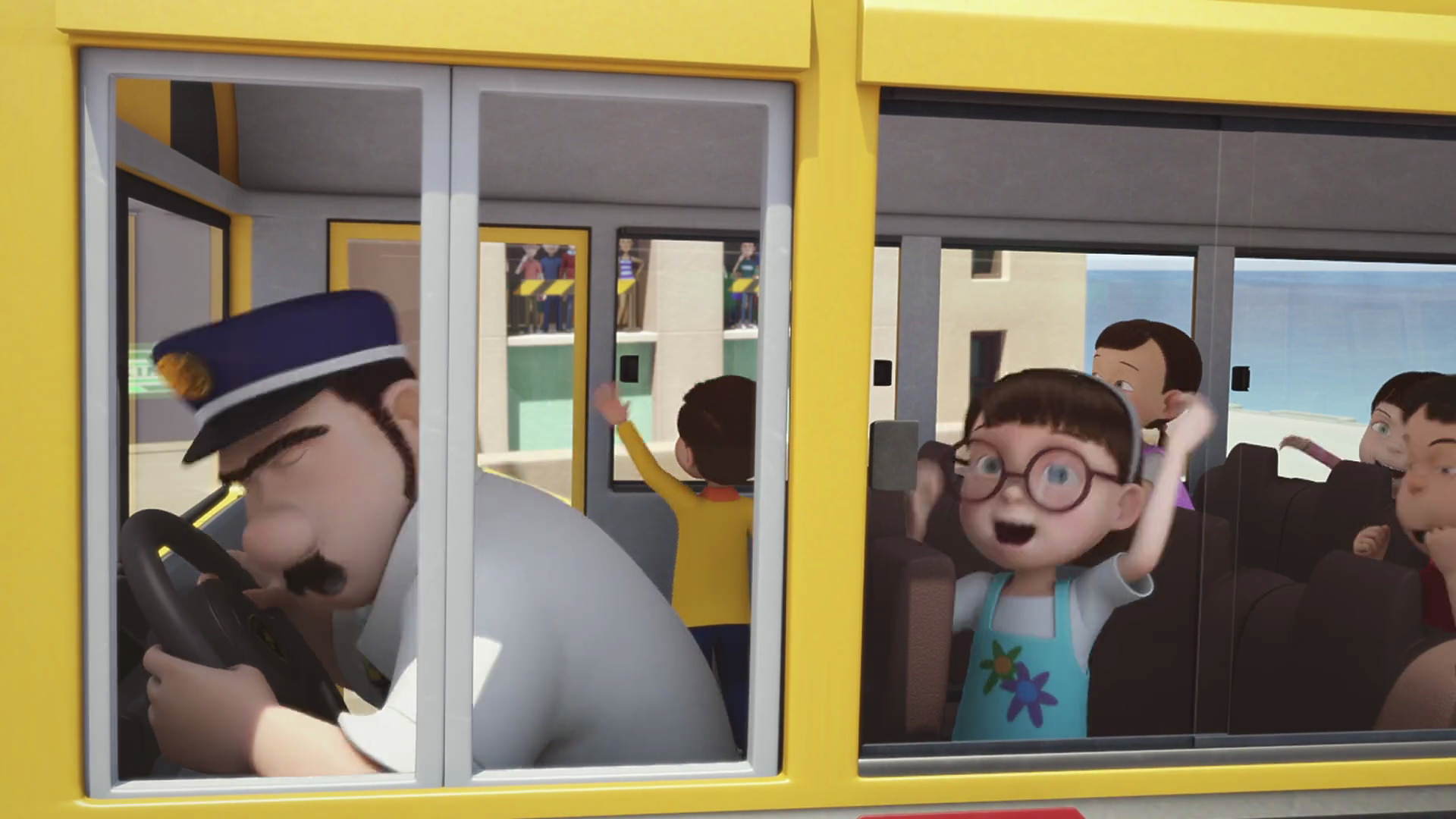 Bling (2016) - Animation Screencaps.com