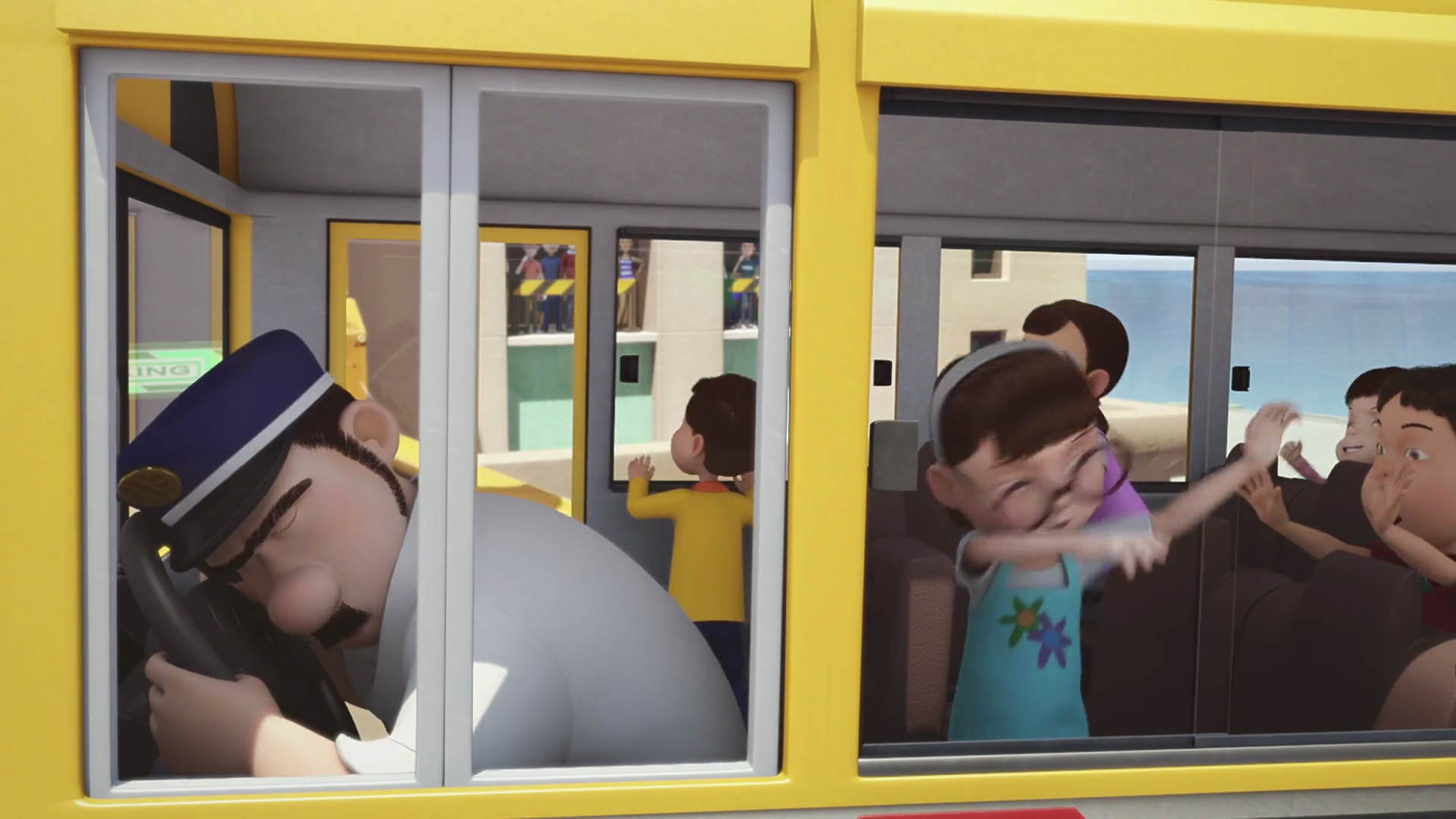 Bling (2016) - Animation Screencaps.com