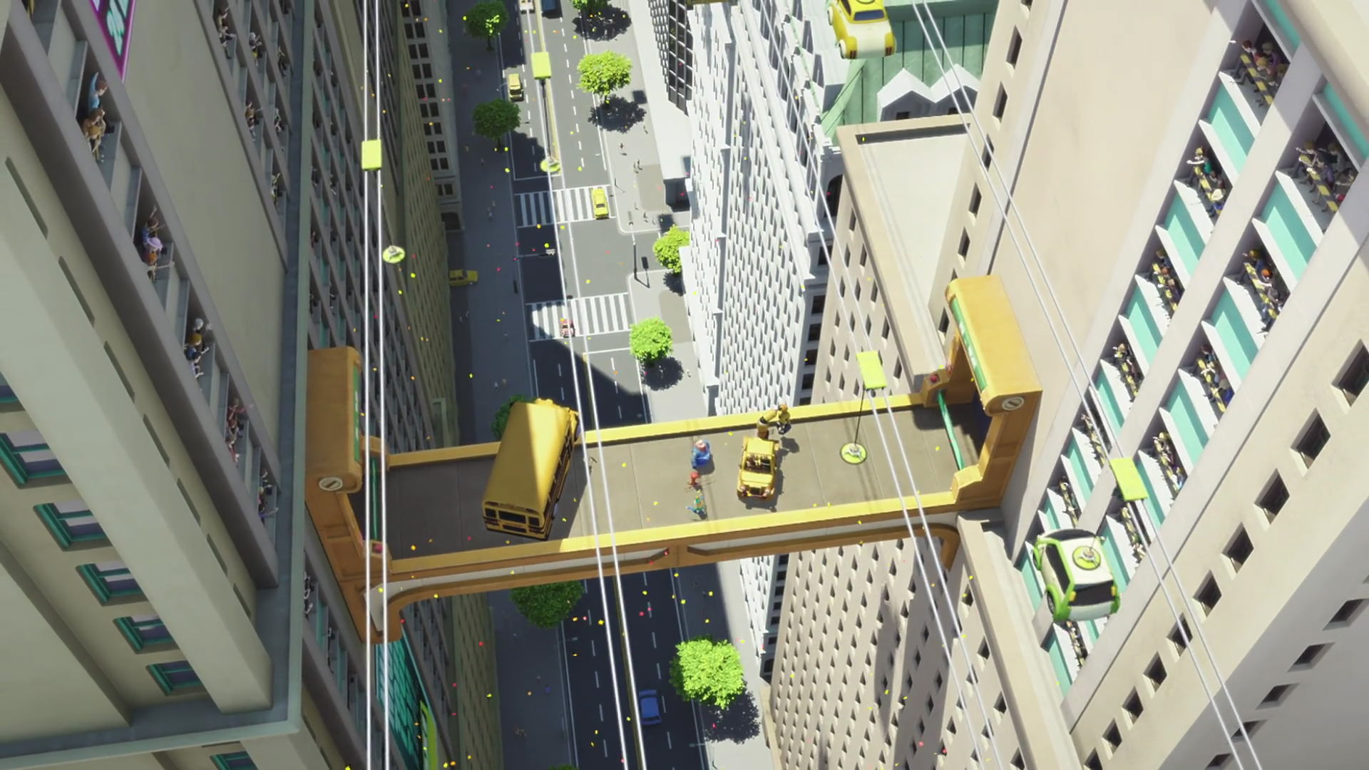 Bling (2016) - Animation Screencaps.com