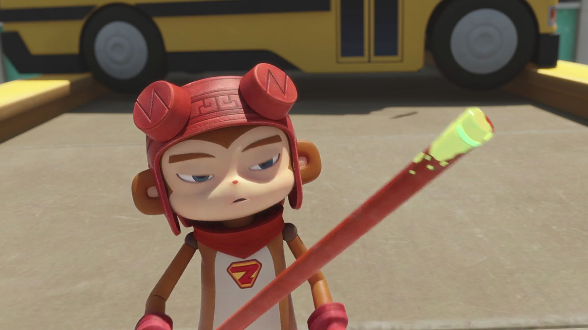 Bling (2016) - Animation Screencaps.com