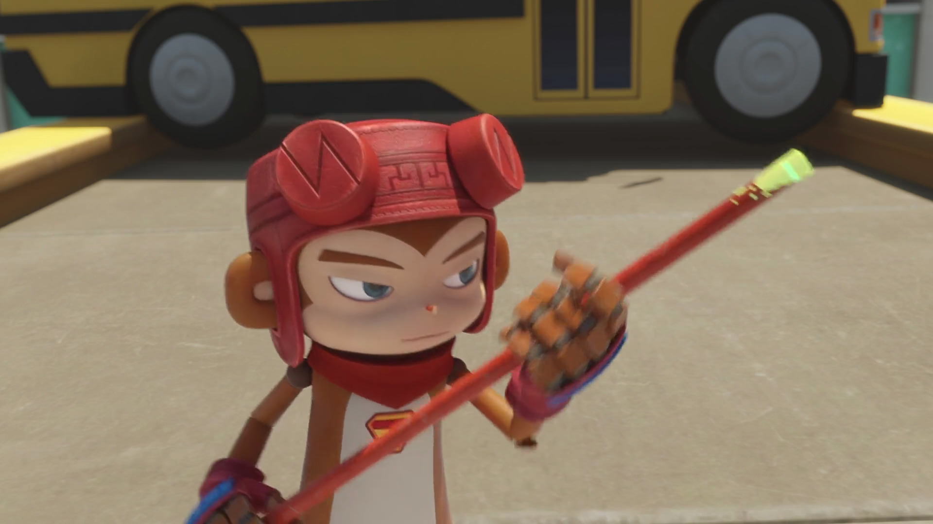 Bling (2016) - Animation Screencaps.com