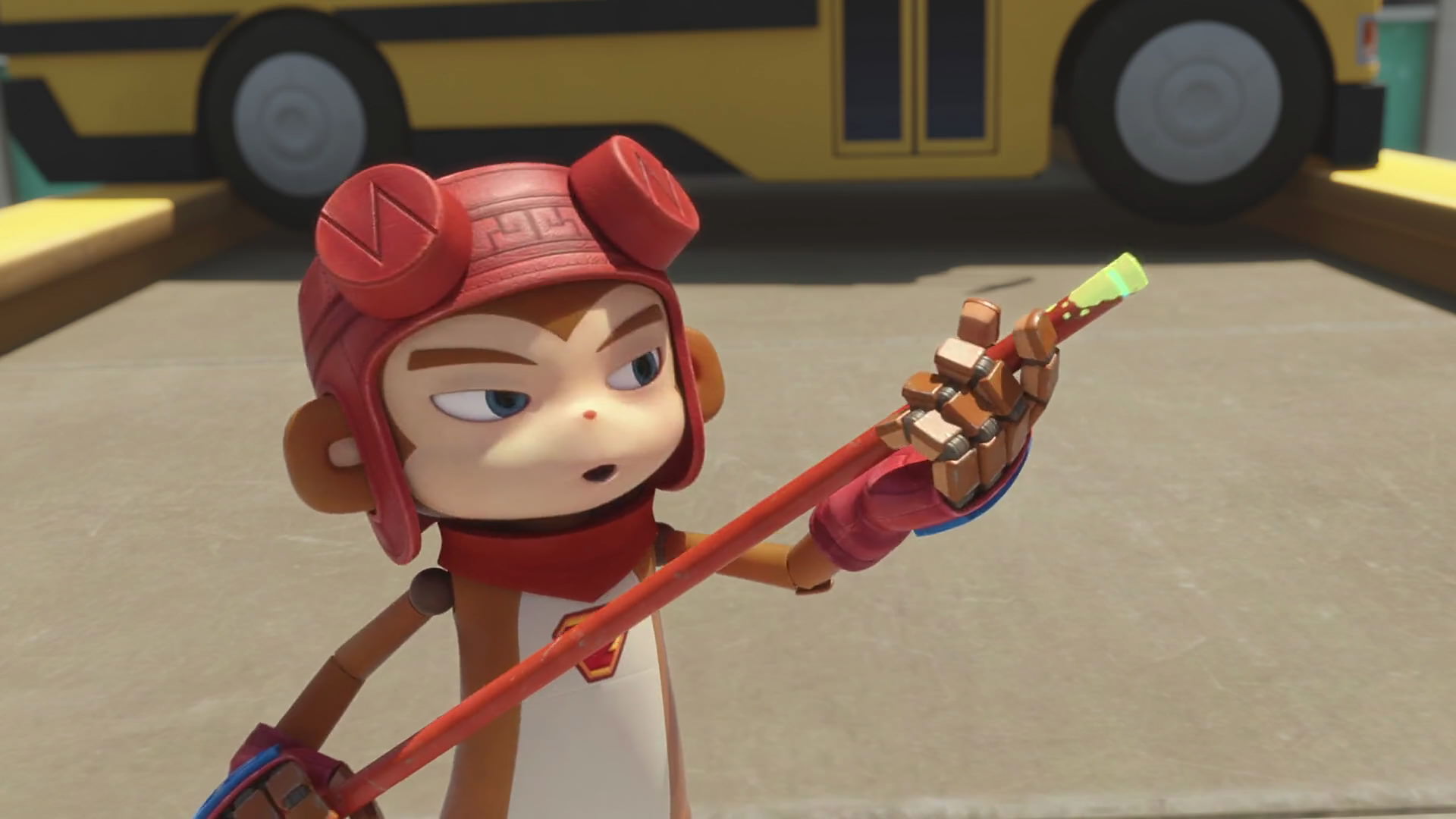 Bling (2016) - Animation Screencaps.com