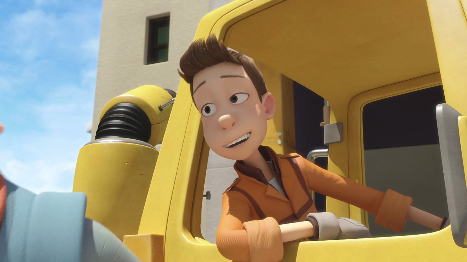 Bling (2016) - Animation Screencaps.com