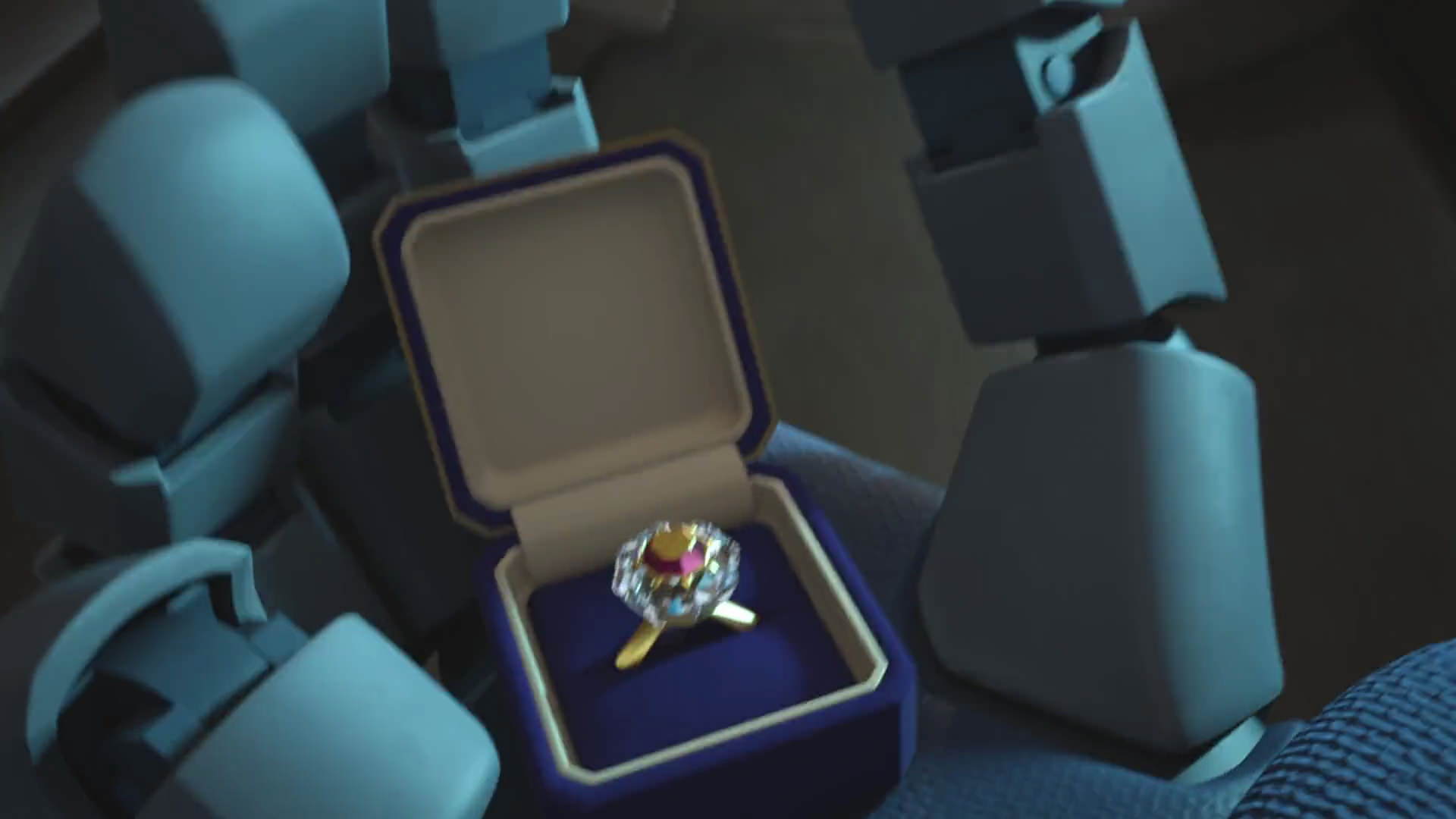 Bling (2016) - Animation Screencaps.com