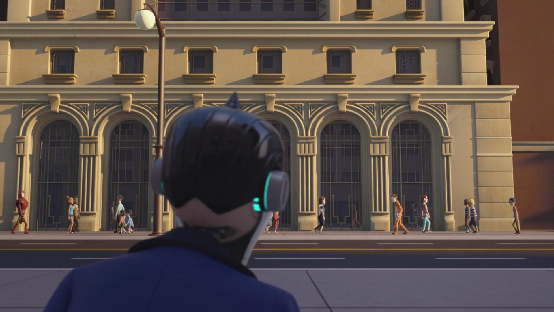 Bling (2016) - Animation Screencaps.com