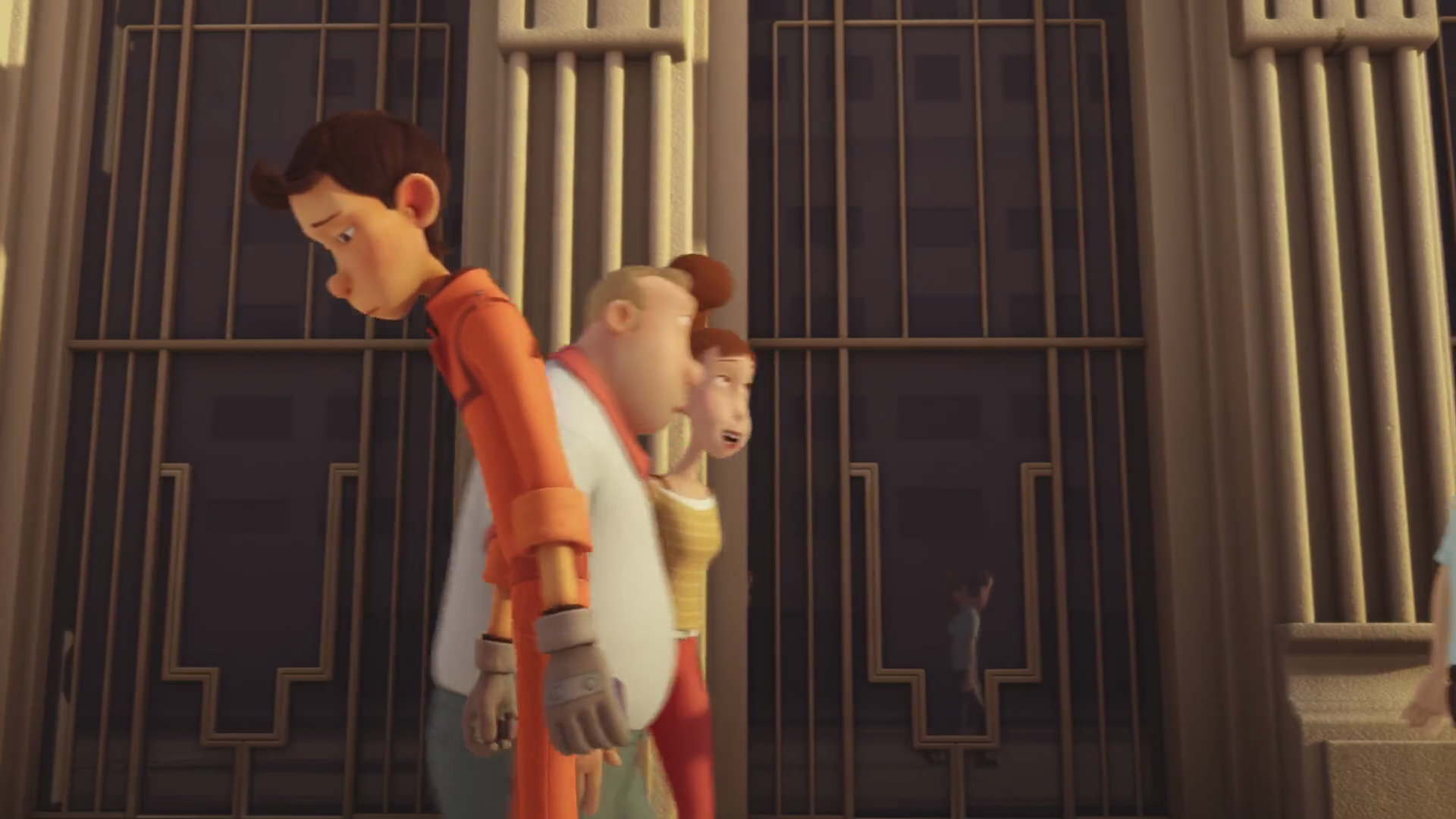 Bling (2016) - Animation Screencaps.com