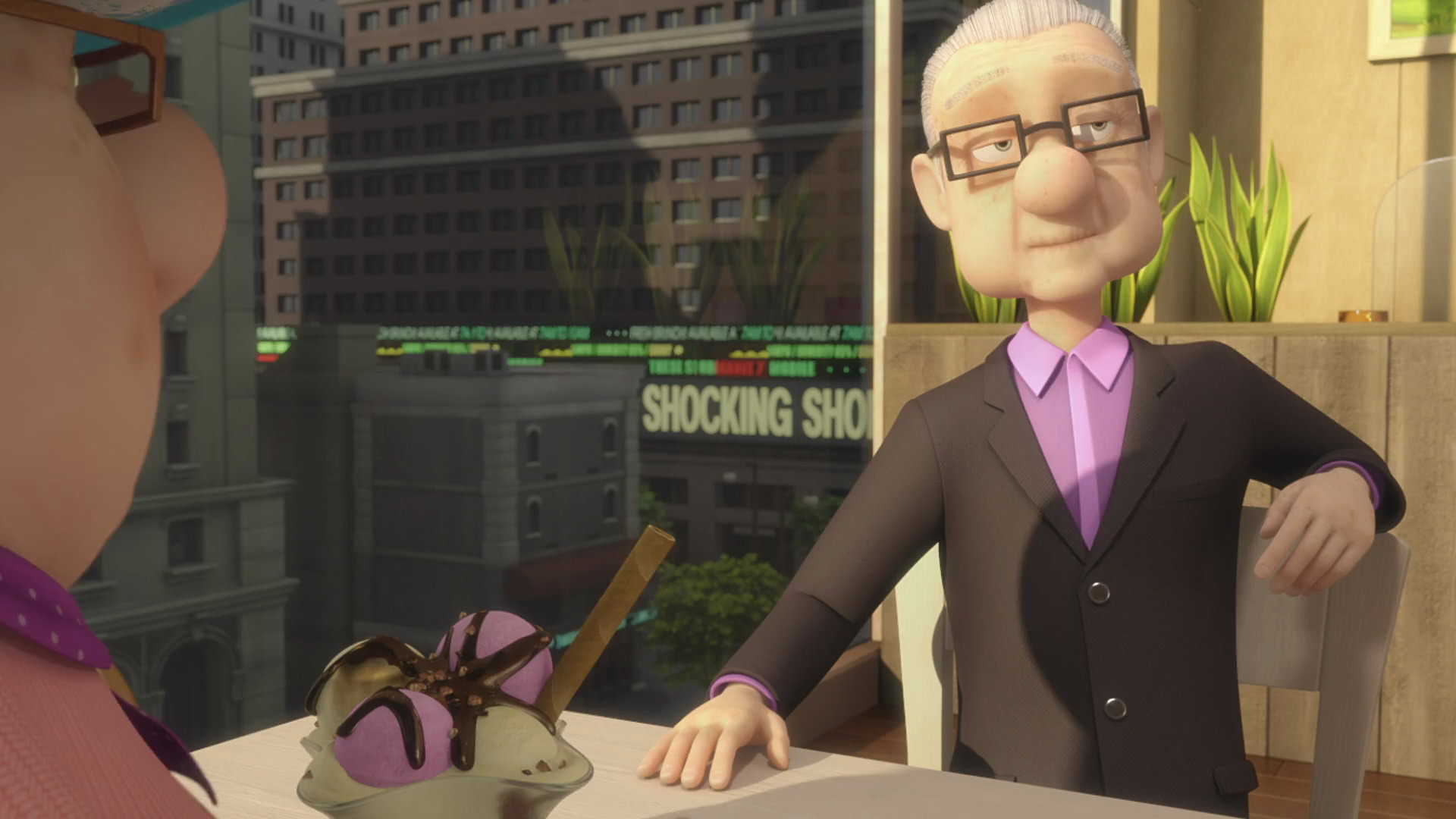 Bling (2016) - Animation Screencaps.com