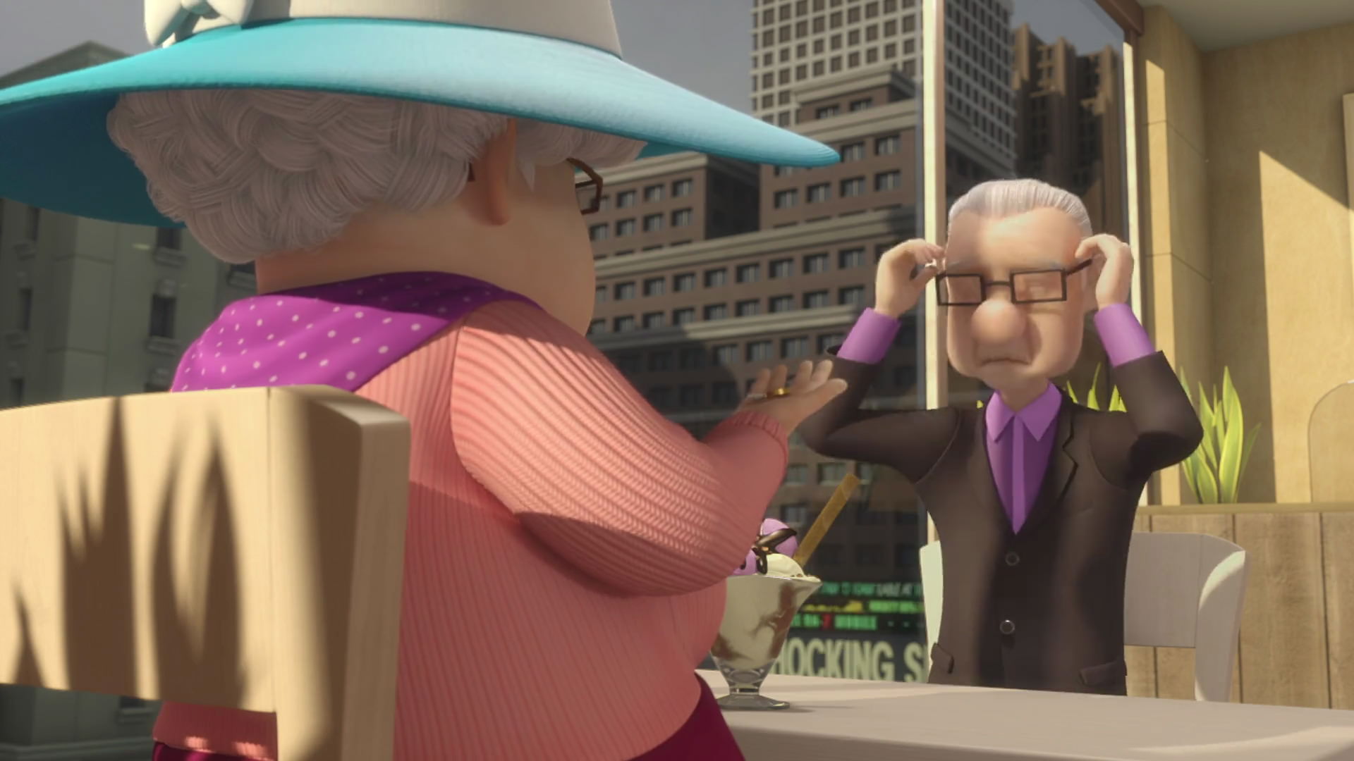 Bling (2016) - Animation Screencaps.com