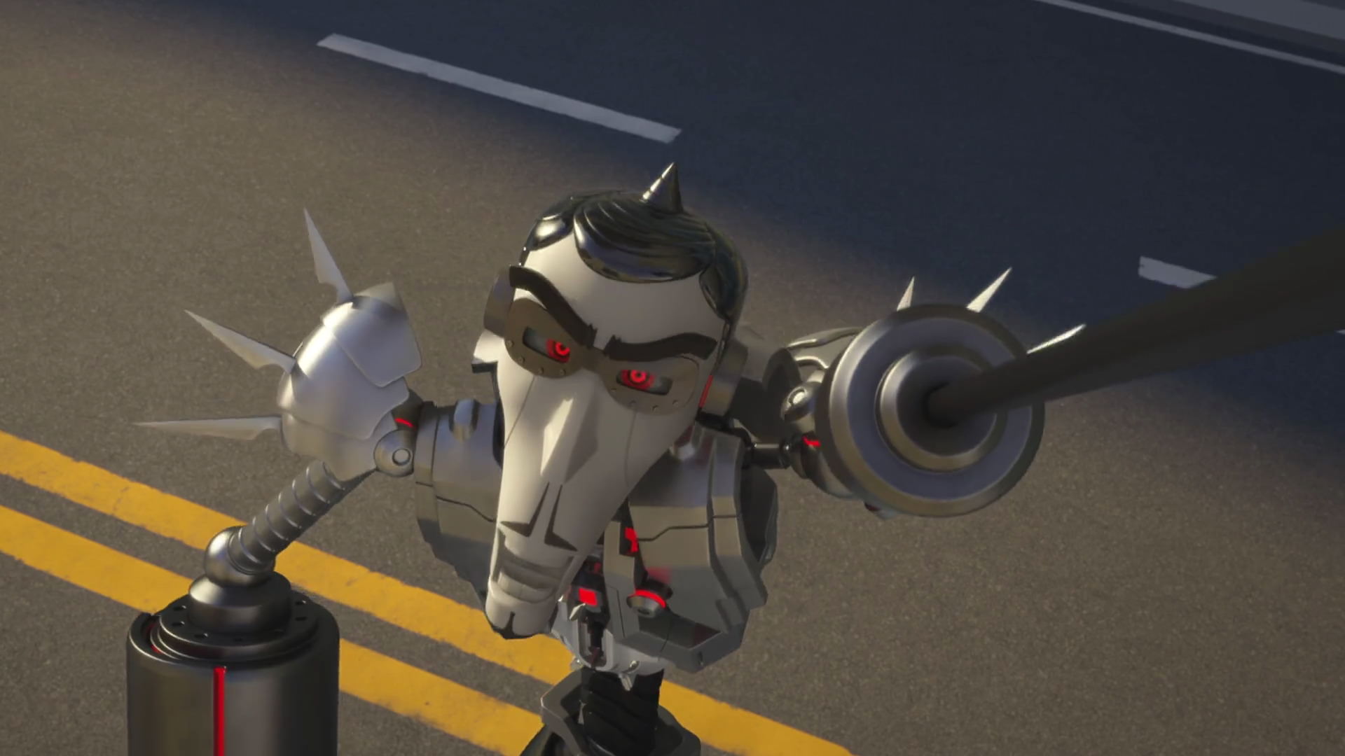 Bling (2016) - Animation Screencaps.com