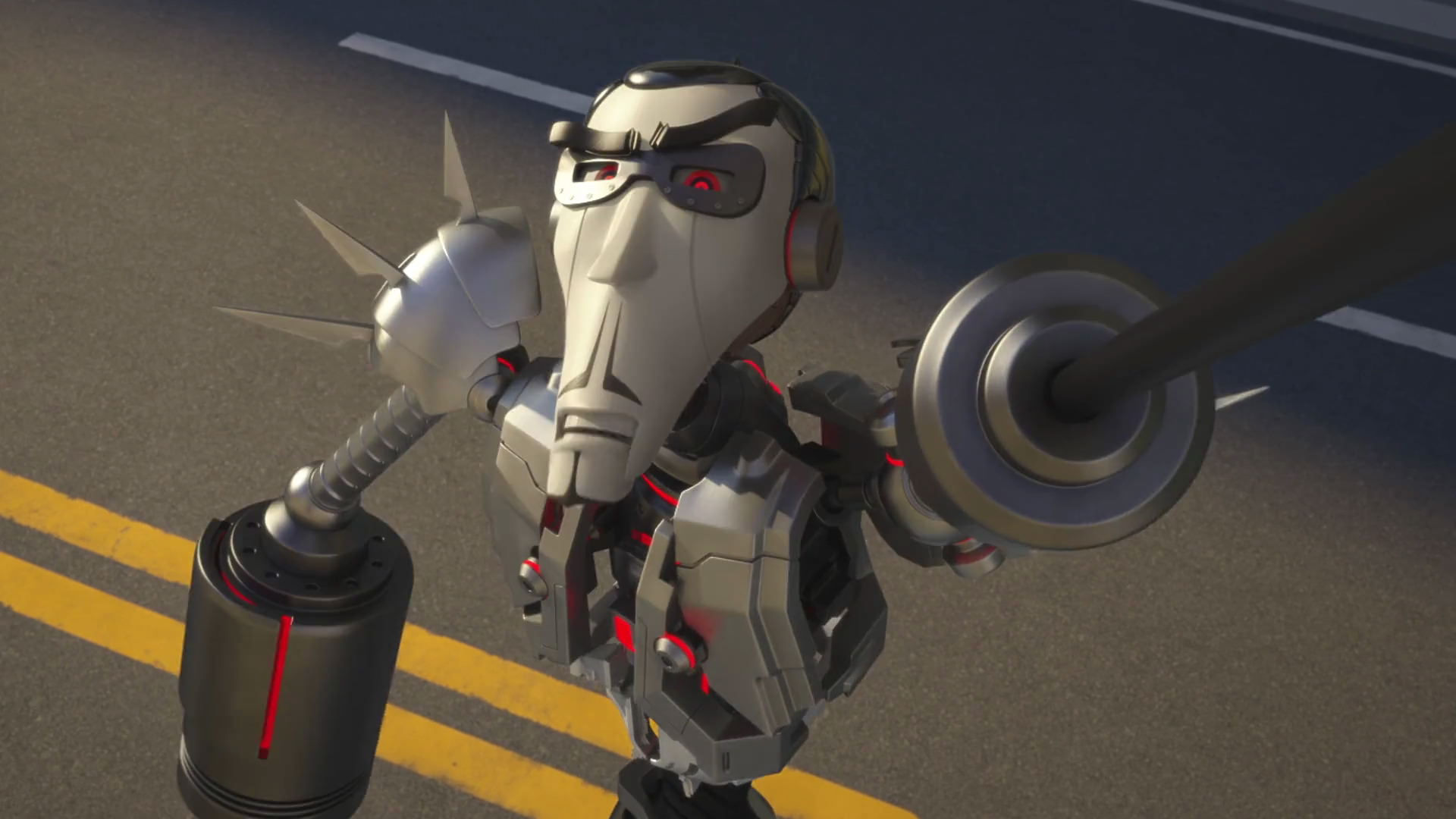 Bling (2016) - Animation Screencaps.com