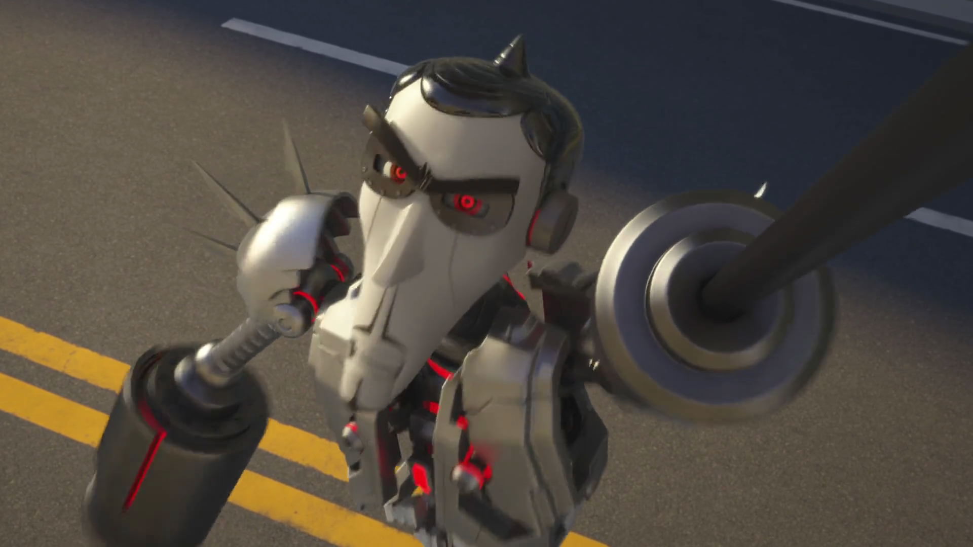 Bling (2016) - Animation Screencaps.com