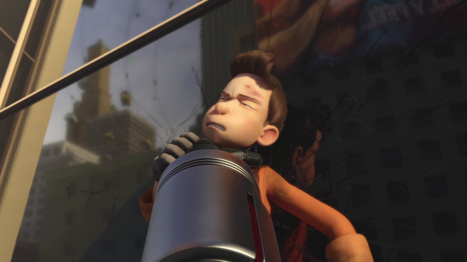 Bling (2016) - Animation Screencaps.com