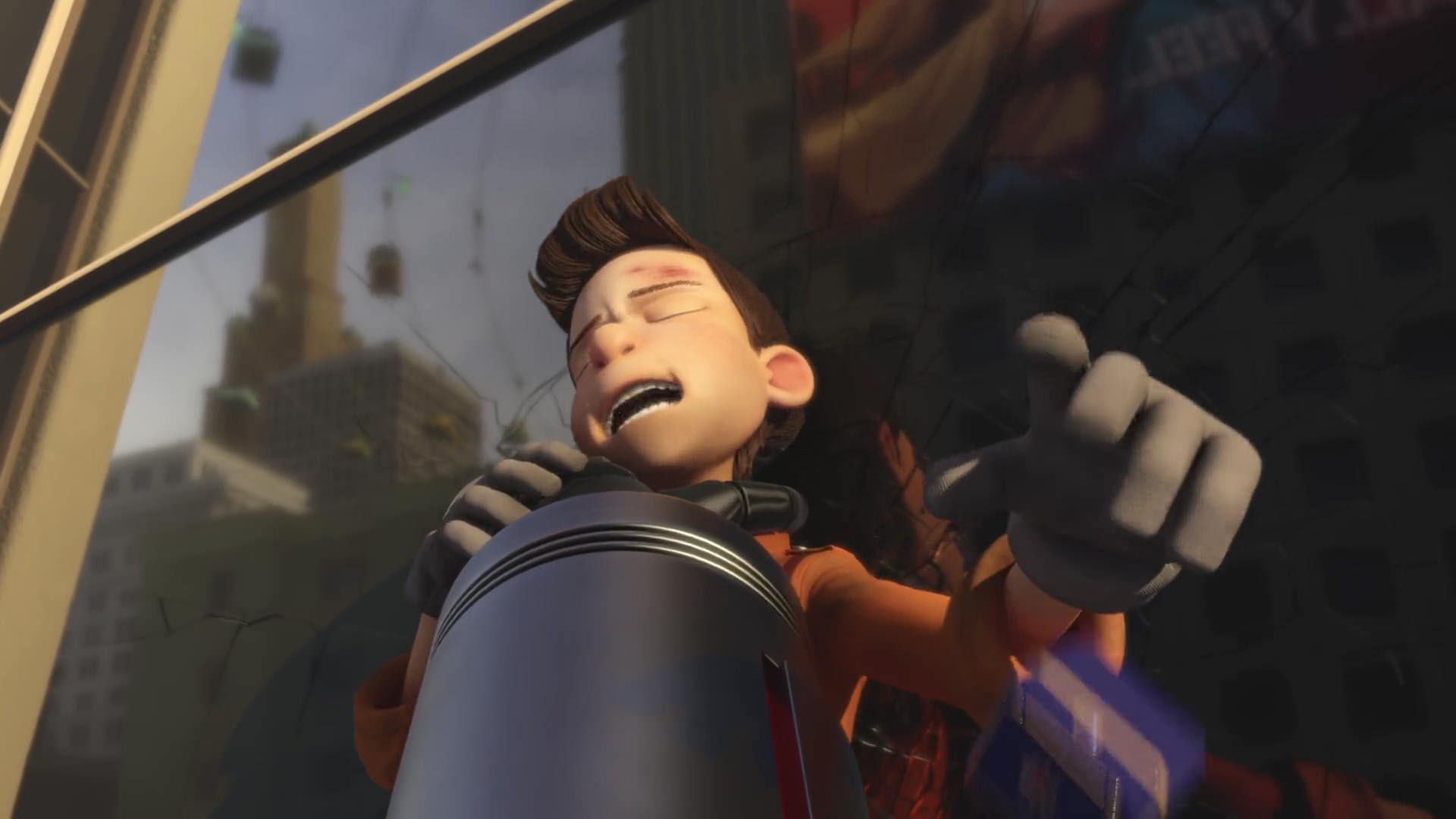 Bling (2016) - Animation Screencaps.com