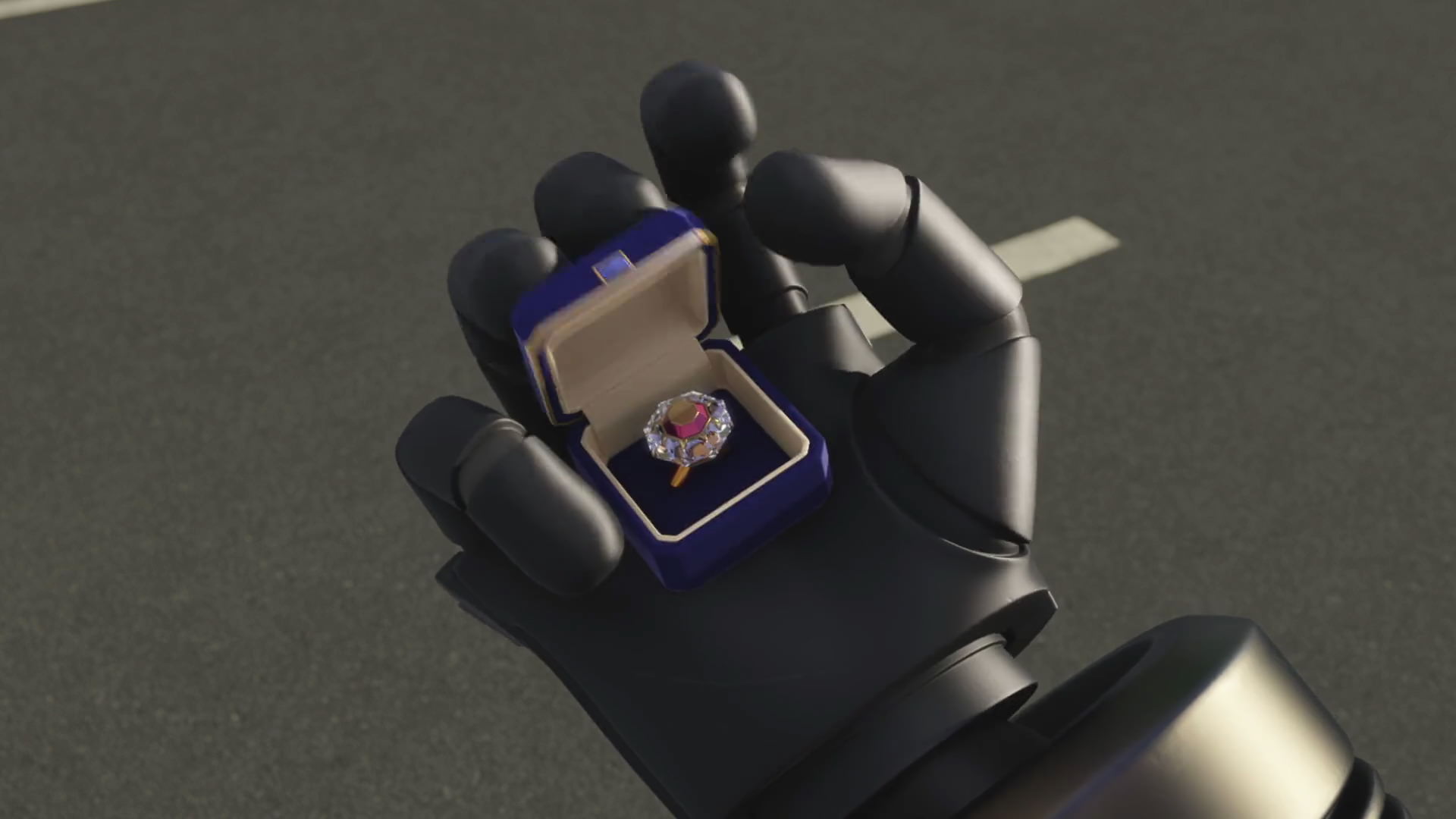 Bling (2016) - Animation Screencaps.com