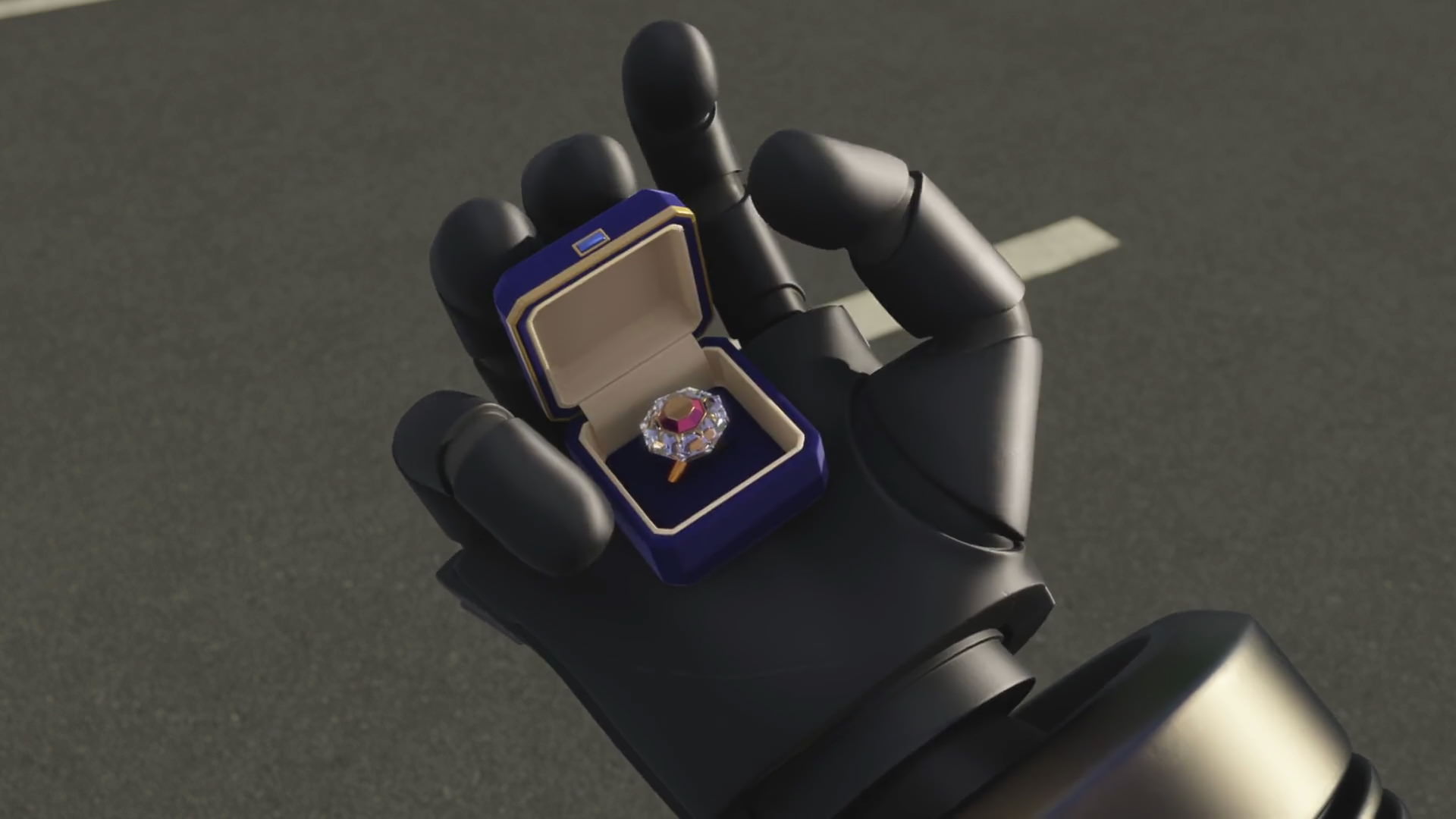 Bling (2016) - Animation Screencaps.com