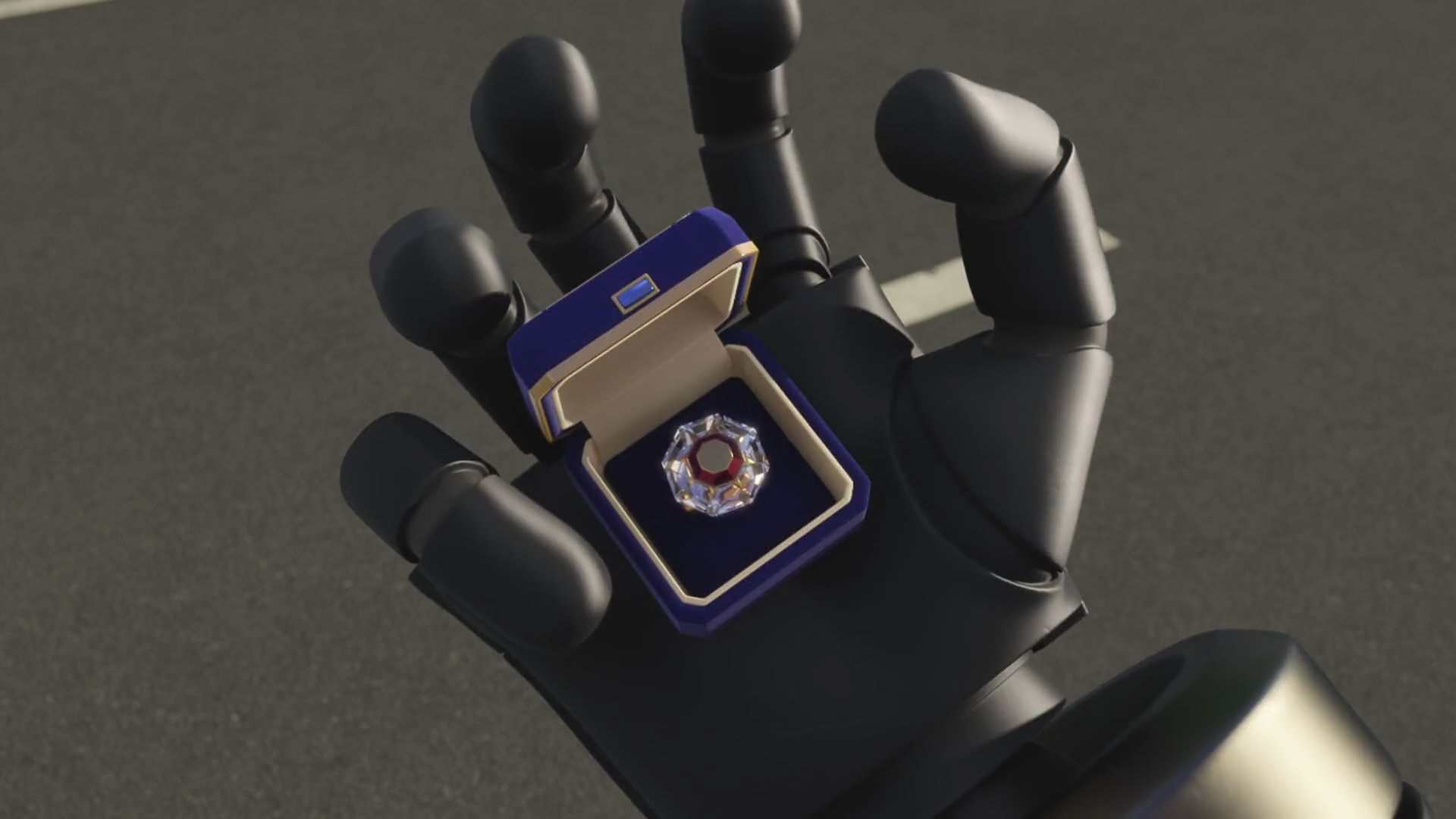 Bling (2016) - Animation Screencaps.com