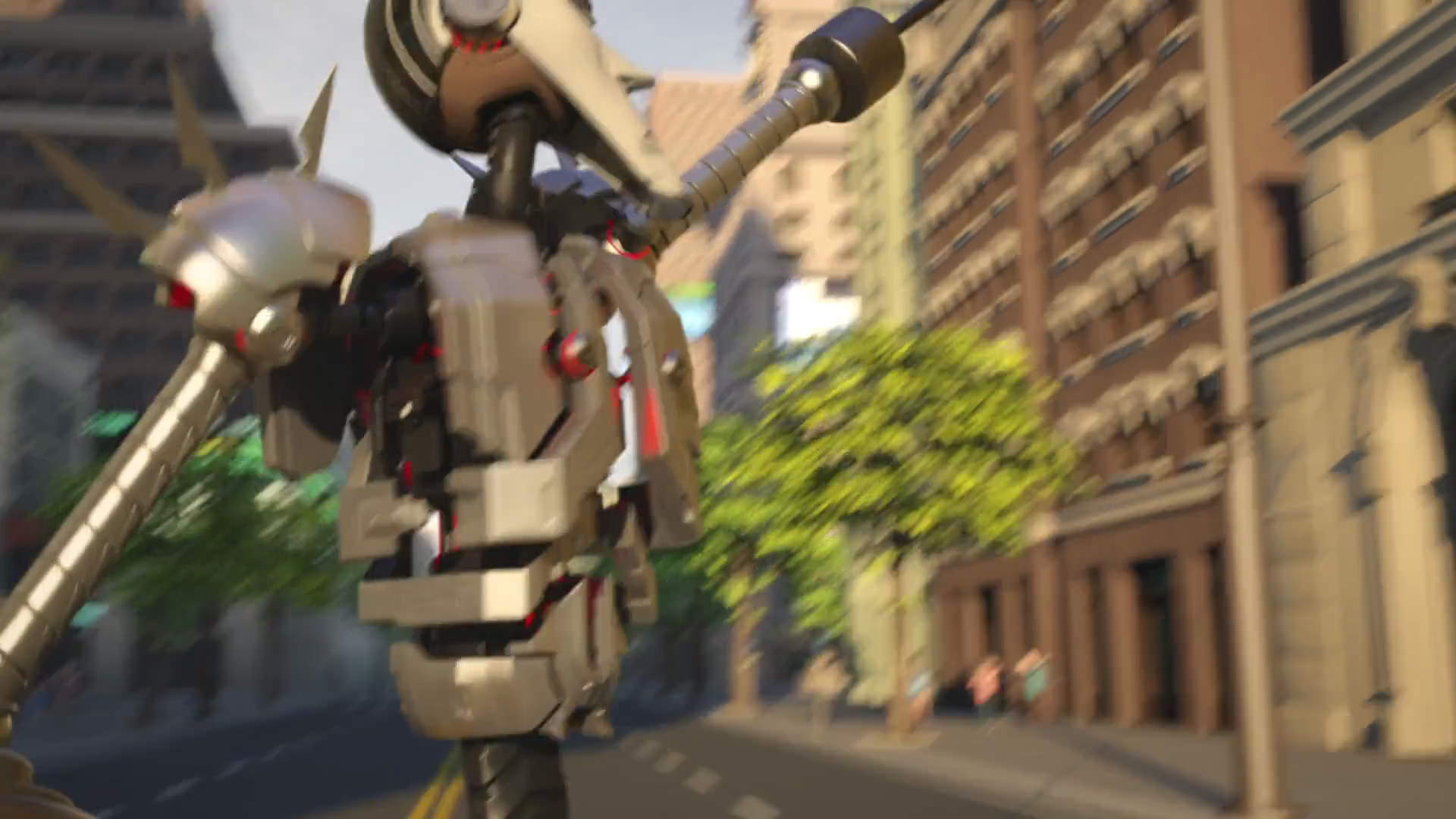 Bling (2016) - Animation Screencaps.com