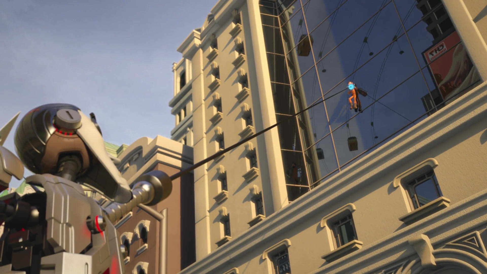 Bling (2016) - Animation Screencaps.com