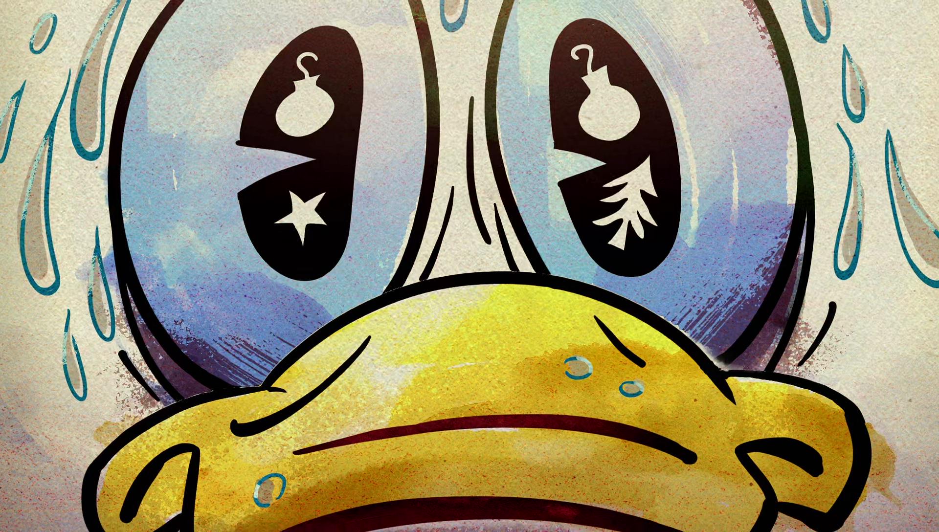 Duck the Halls: A Mickey Mouse Christmas Special (2016) - Animation ...