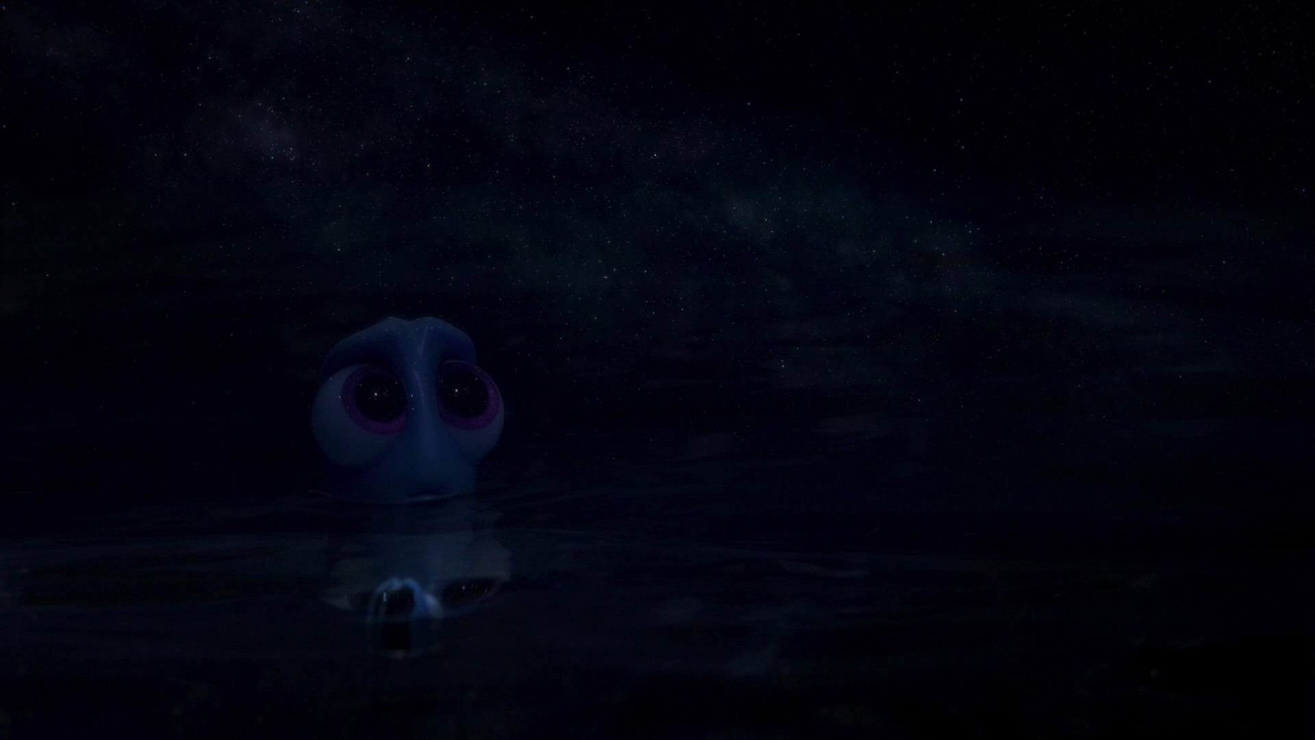 Finding Dory (2016) - Animation Screencaps.com