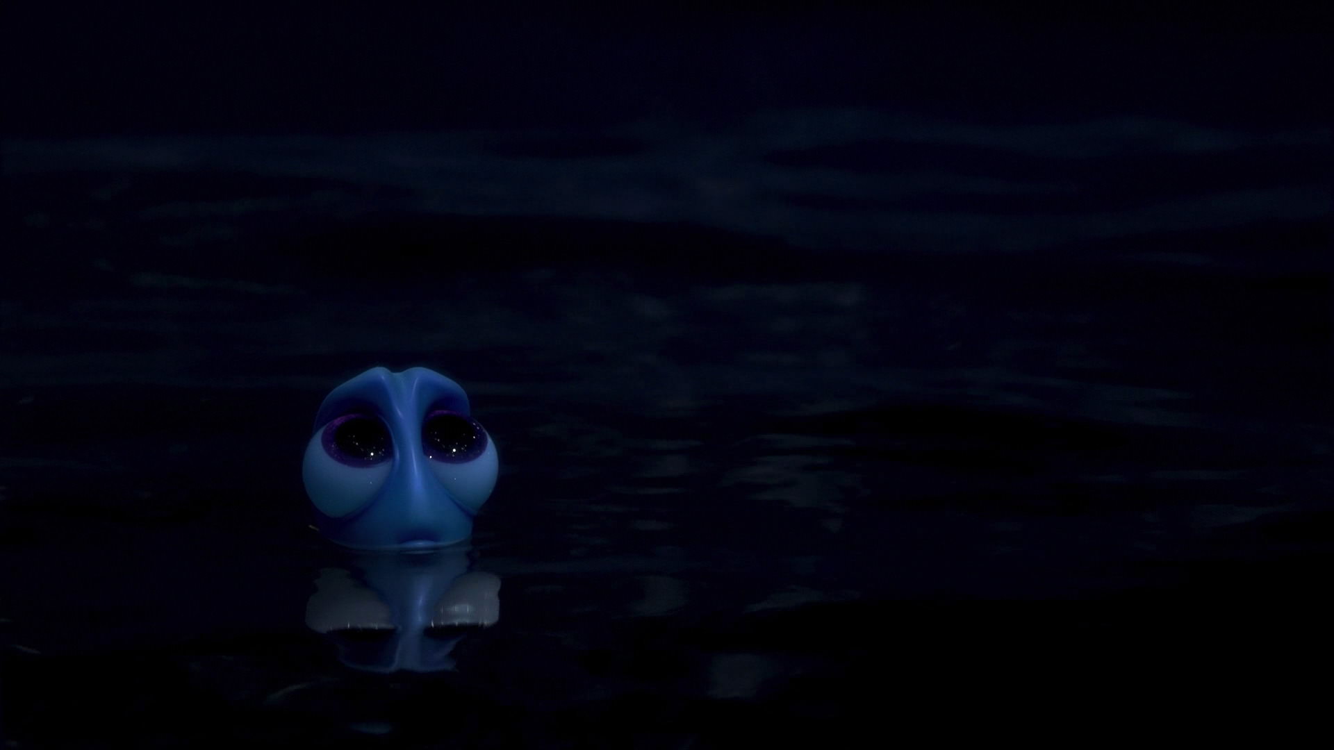 Finding Dory (2016) - Animation Screencaps.com