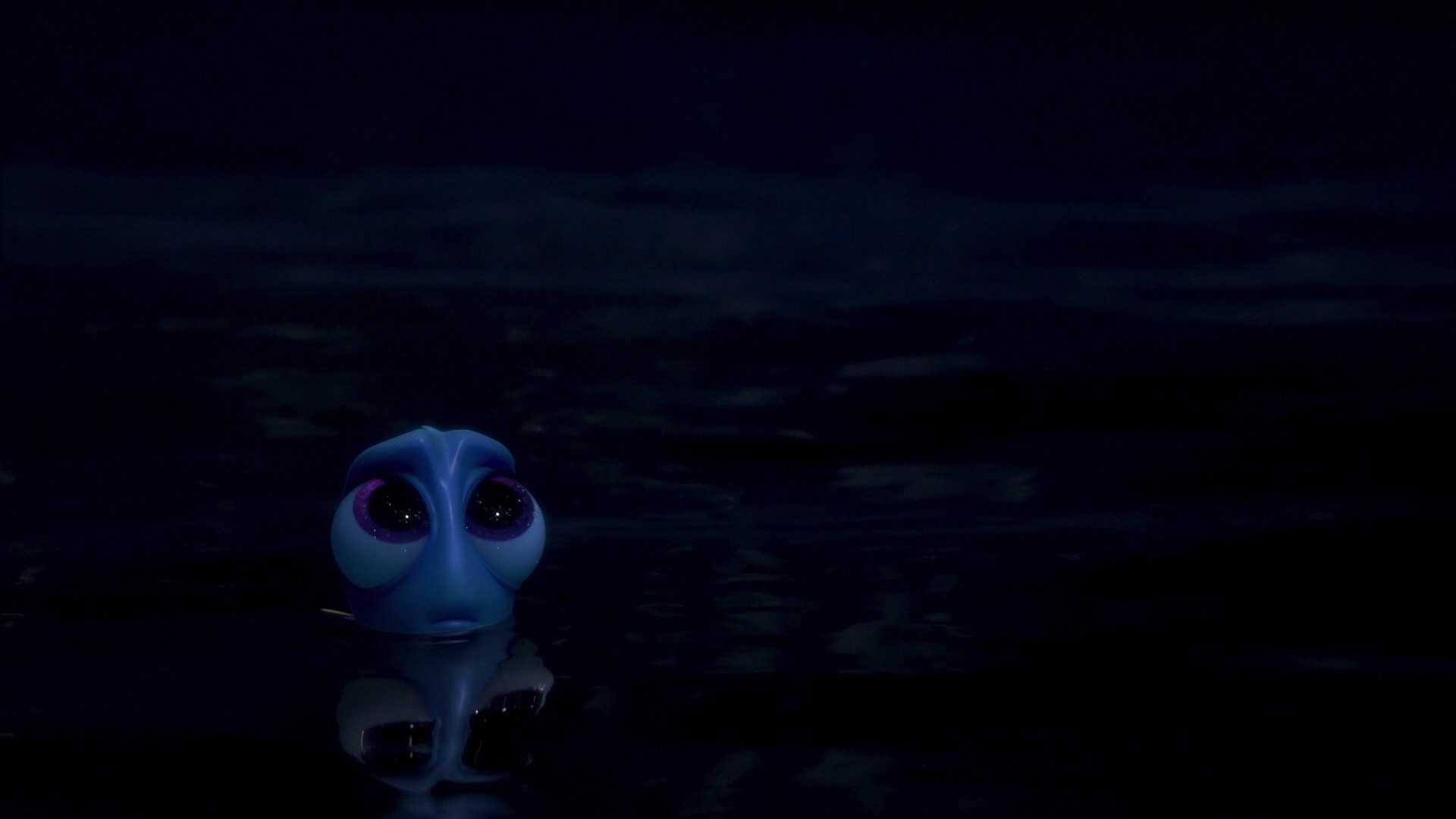 Finding Dory (2016) - Animation Screencaps.com