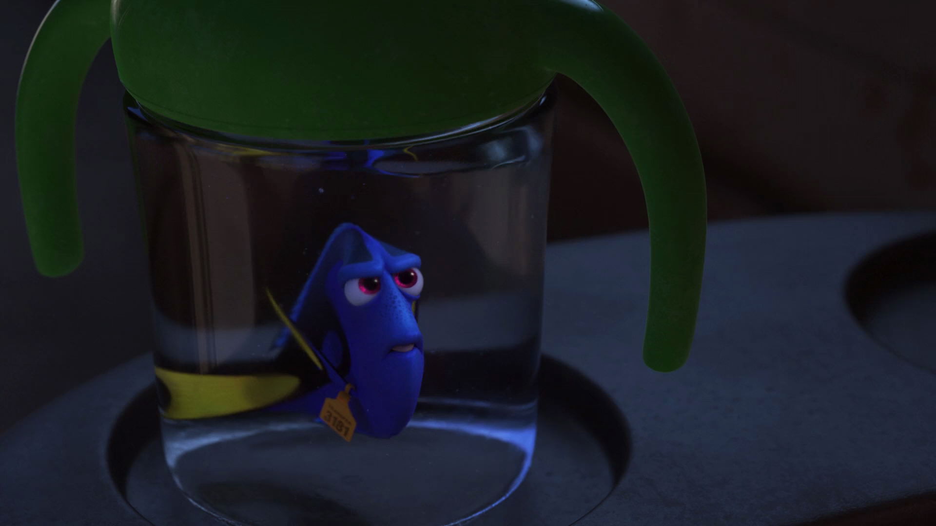 Finding Dory (2016) - Animation Screencaps.com