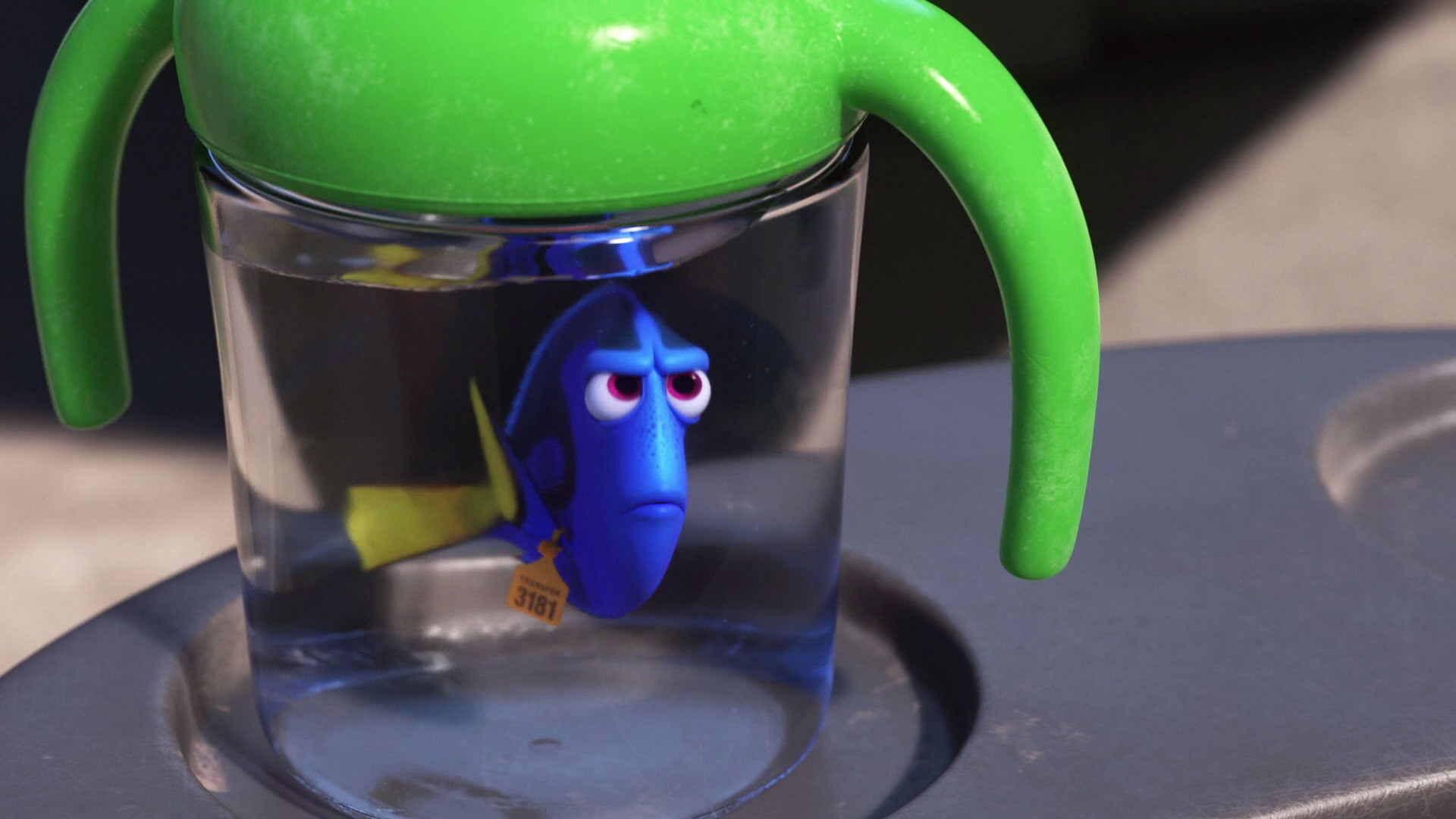 Finding Dory (2016) - Animation Screencaps.com